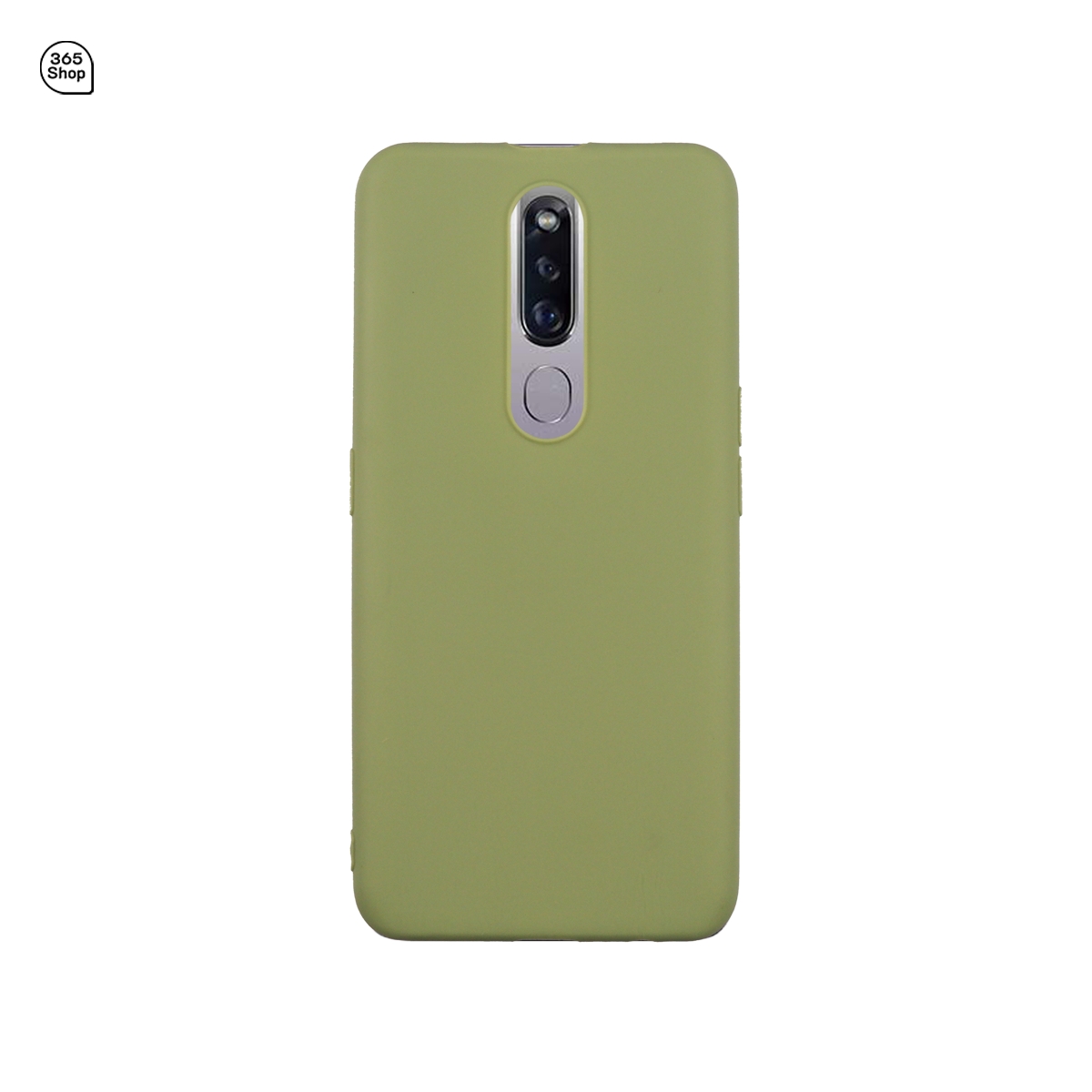 เคส OPPO F11 Pro CPH1985 CPH1969 เคสซิลิโคนนิ่ม สีพาสเทล TPU บาง | 365shop