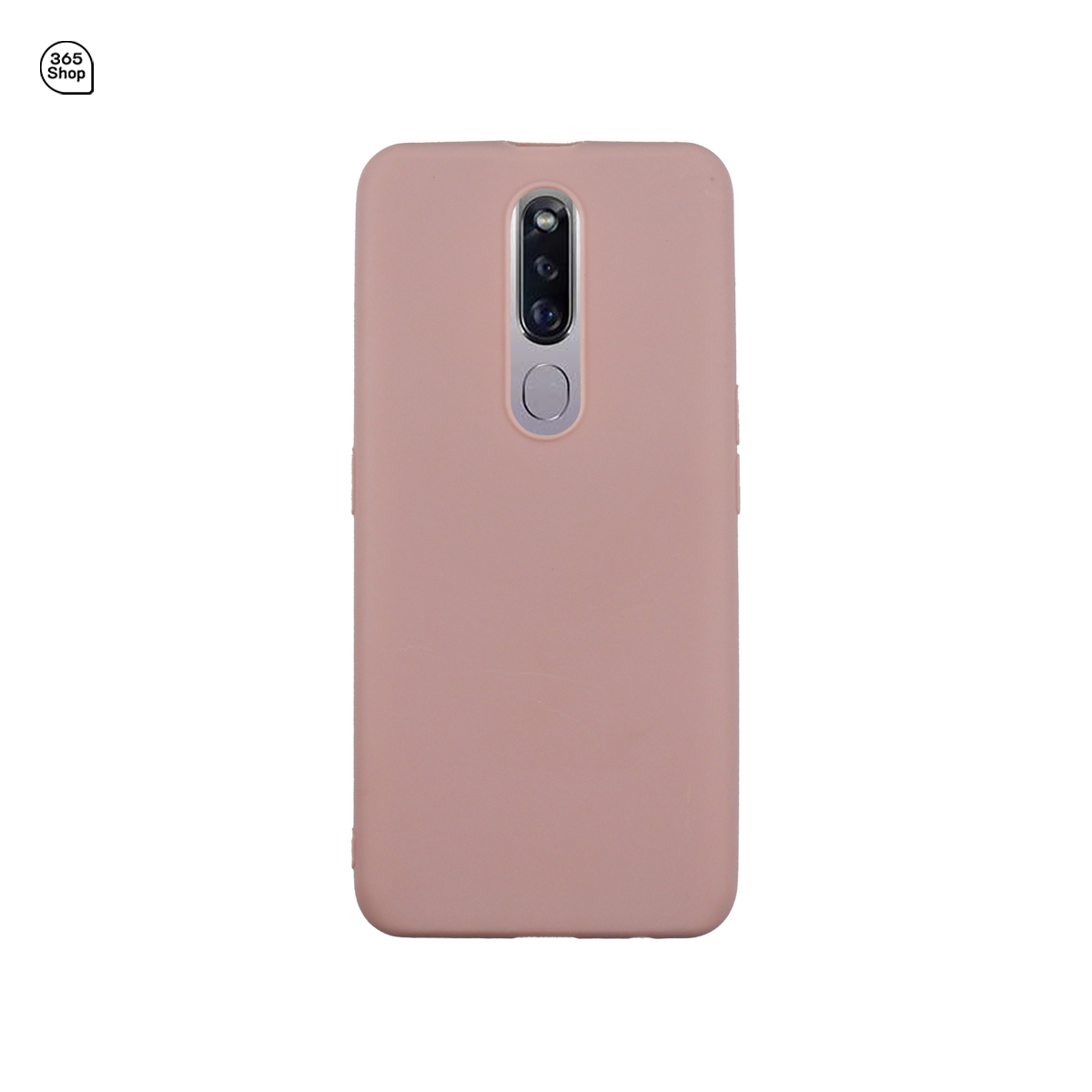 เคส OPPO F11 Pro CPH1985 CPH1969 เคสซิลิโคนนิ่ม สีพาสเทล TPU บาง | 365shop