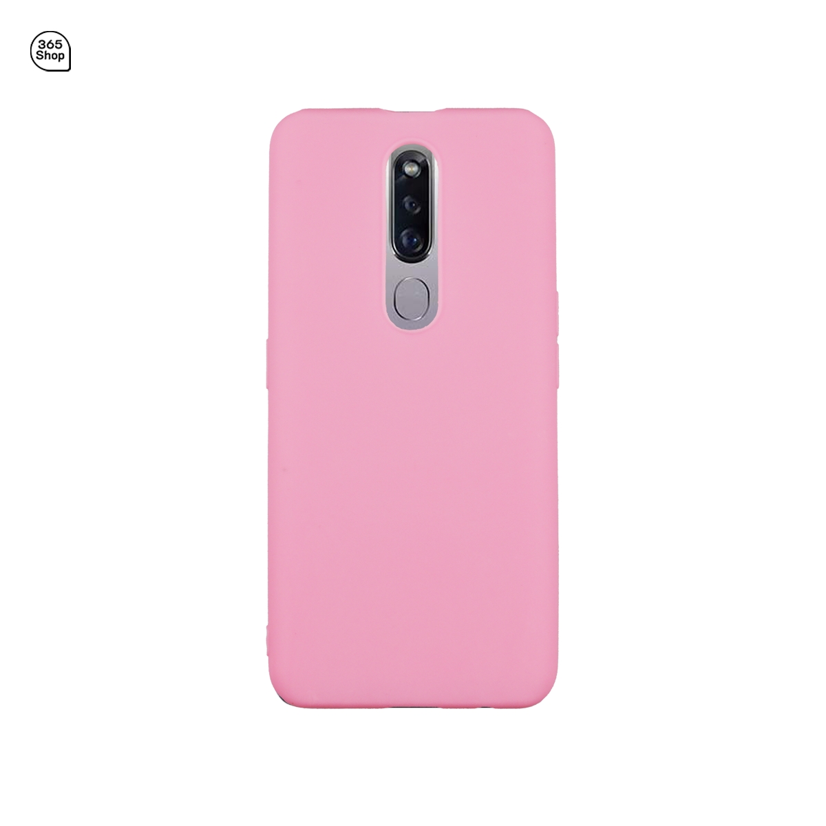 เคส OPPO F11 Pro CPH1985 CPH1969 เคสซิลิโคนนิ่ม สีพาสเทล TPU บาง | 365shop