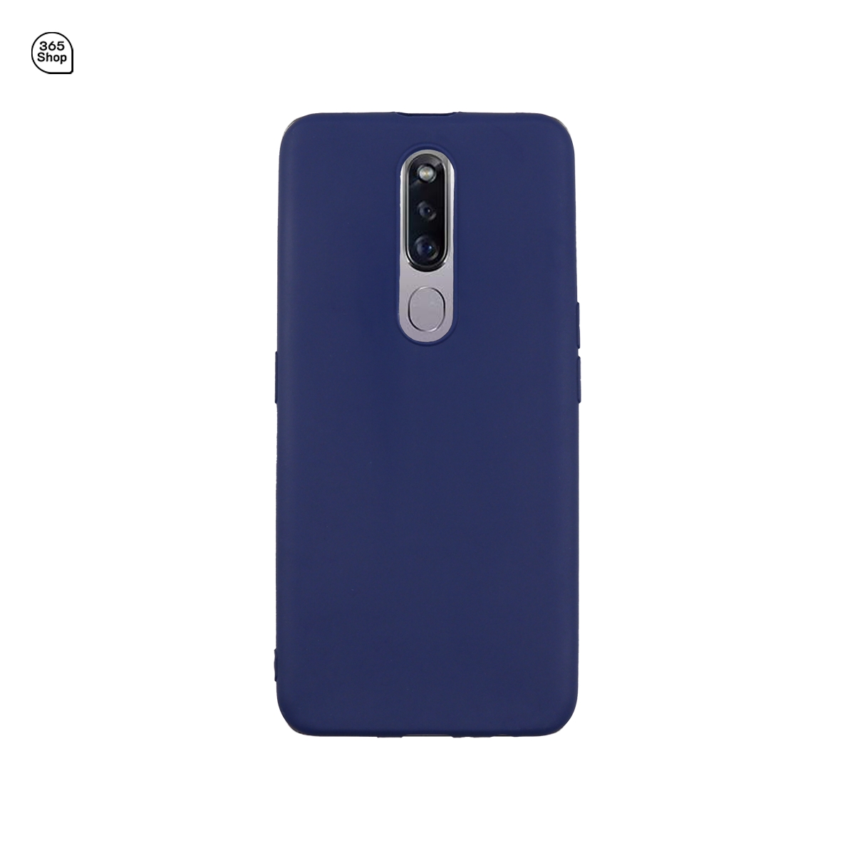 เคส OPPO F11 Pro CPH1985 CPH1969 เคสซิลิโคนนิ่ม สีพาสเทล TPU บาง | 365shop