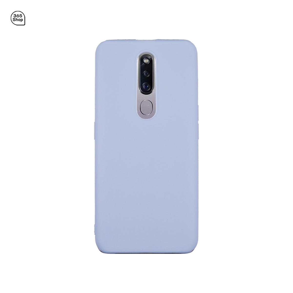 เคส OPPO F11 Pro CPH1985 CPH1969 เคสซิลิโคนนิ่ม สีพาสเทล TPU บาง | 365shop