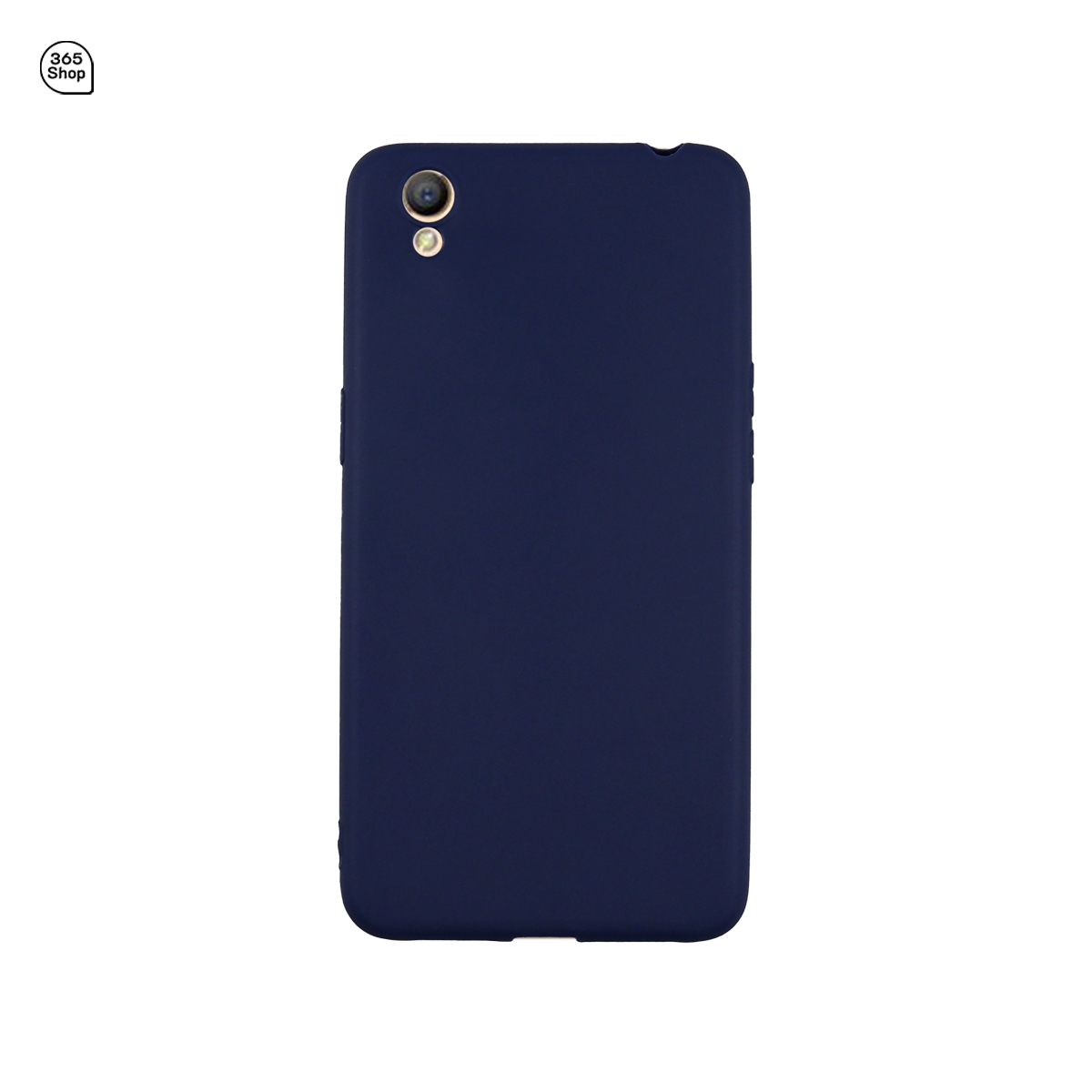 เคส OPPO A37 A37f A37fw เคสซิลิโคนนิ่ม สีพาสเทล TPU บาง | 365shop