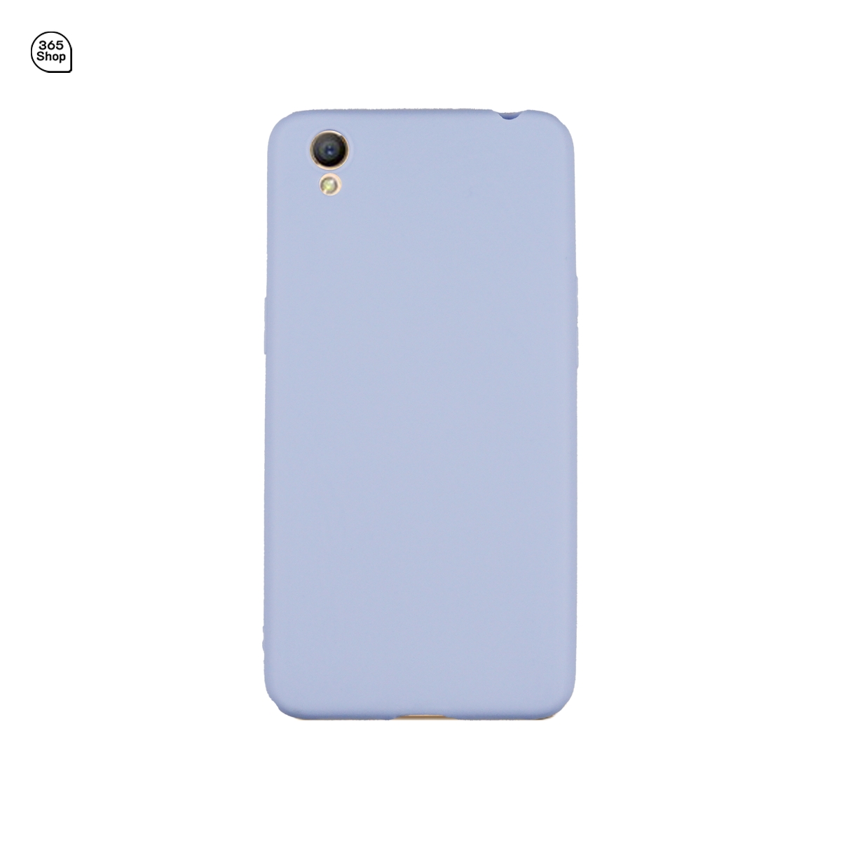 เคส OPPO A37 A37f A37fw เคสซิลิโคนนิ่ม สีพาสเทล TPU บาง | 365shop