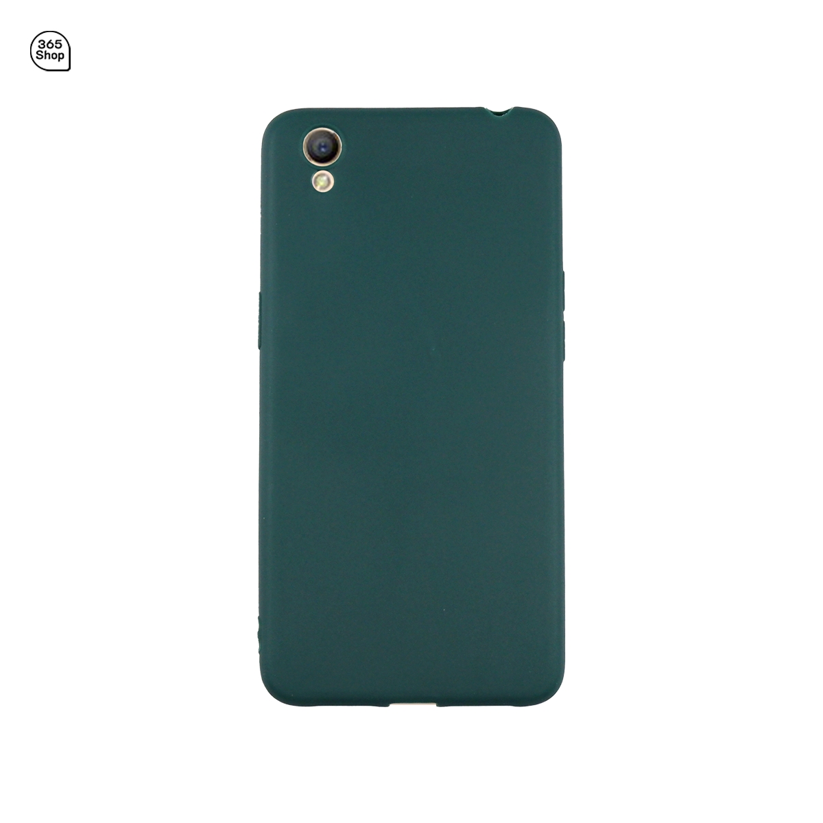 เคส OPPO A37 A37f A37fw เคสซิลิโคนนิ่ม สีพาสเทล TPU บาง | 365shop