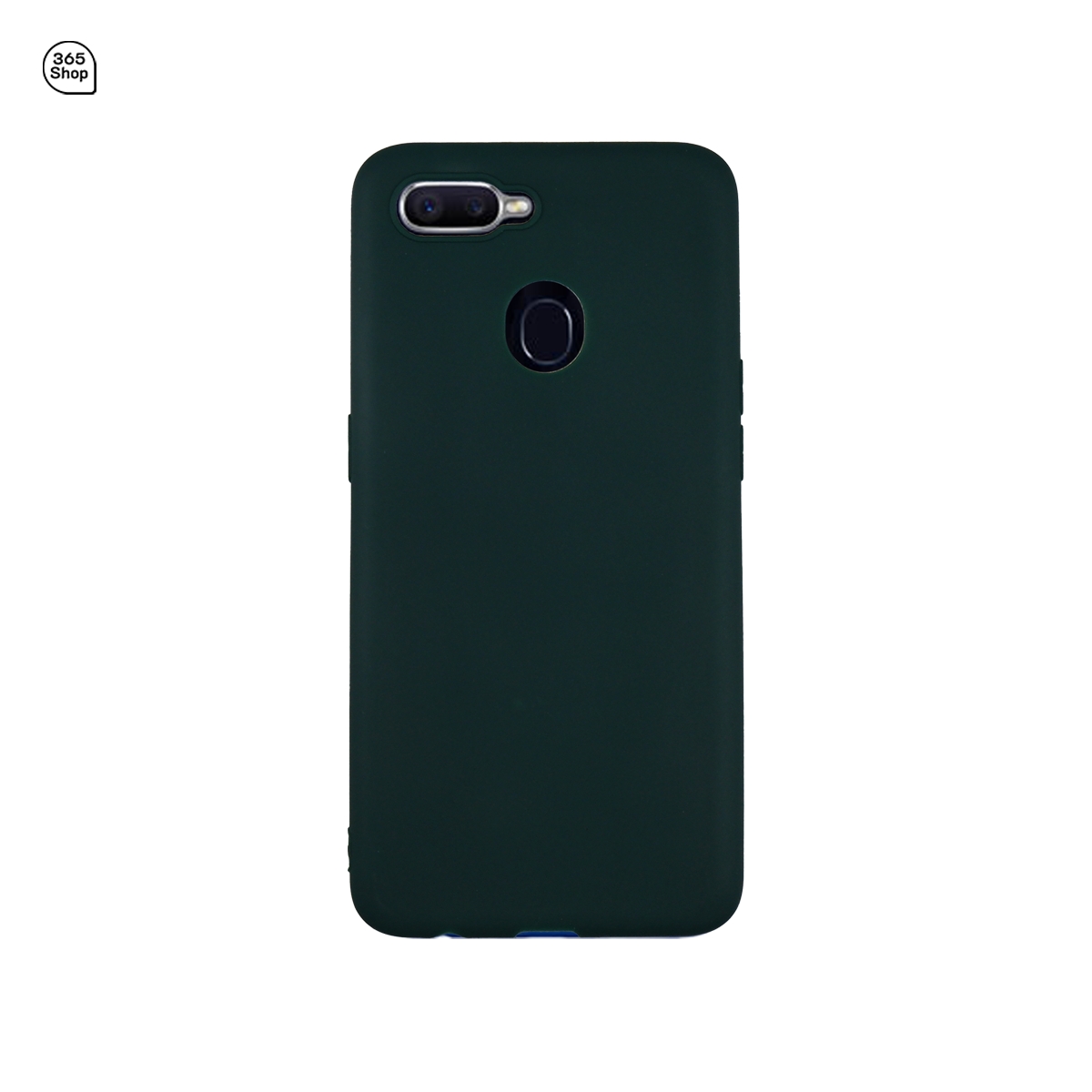 เคส OPPO A12 A5s F9 A7 CPH2083 CPH1909 เคสซิลิโคนนิ่ม สีพาสเทล TPU บาง ...