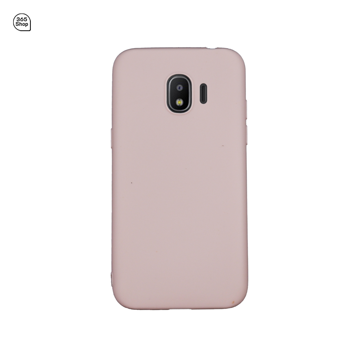 เคส Samsung Galaxy J2 Pro SM-J250F/DS เคสซิลิโคนนิ่ม สีพาสเทล TPU บาง ...
