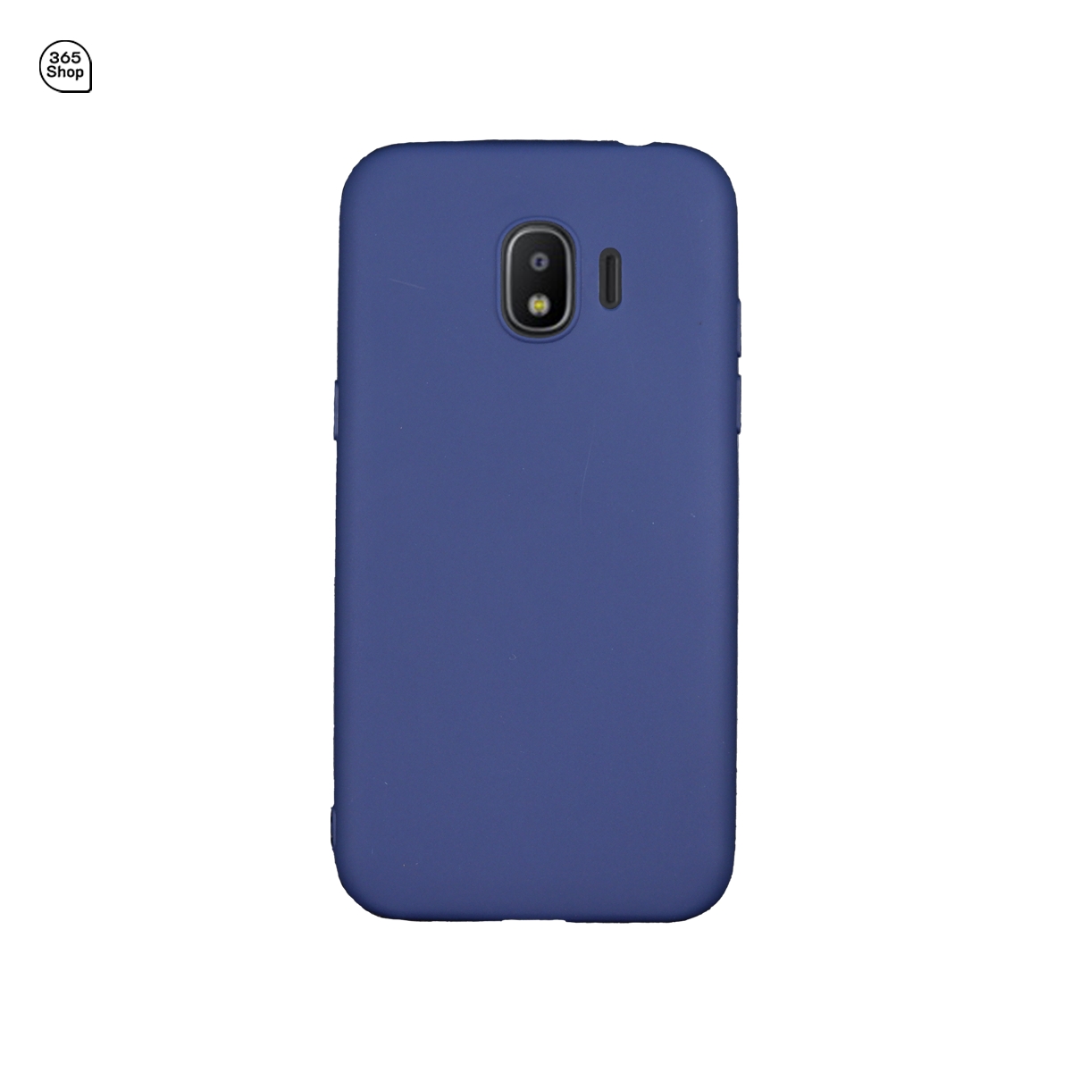 เคส Samsung Galaxy J2 Pro SM-J250F/DS เคสซิลิโคนนิ่ม สีพาสเทล TPU บาง ...