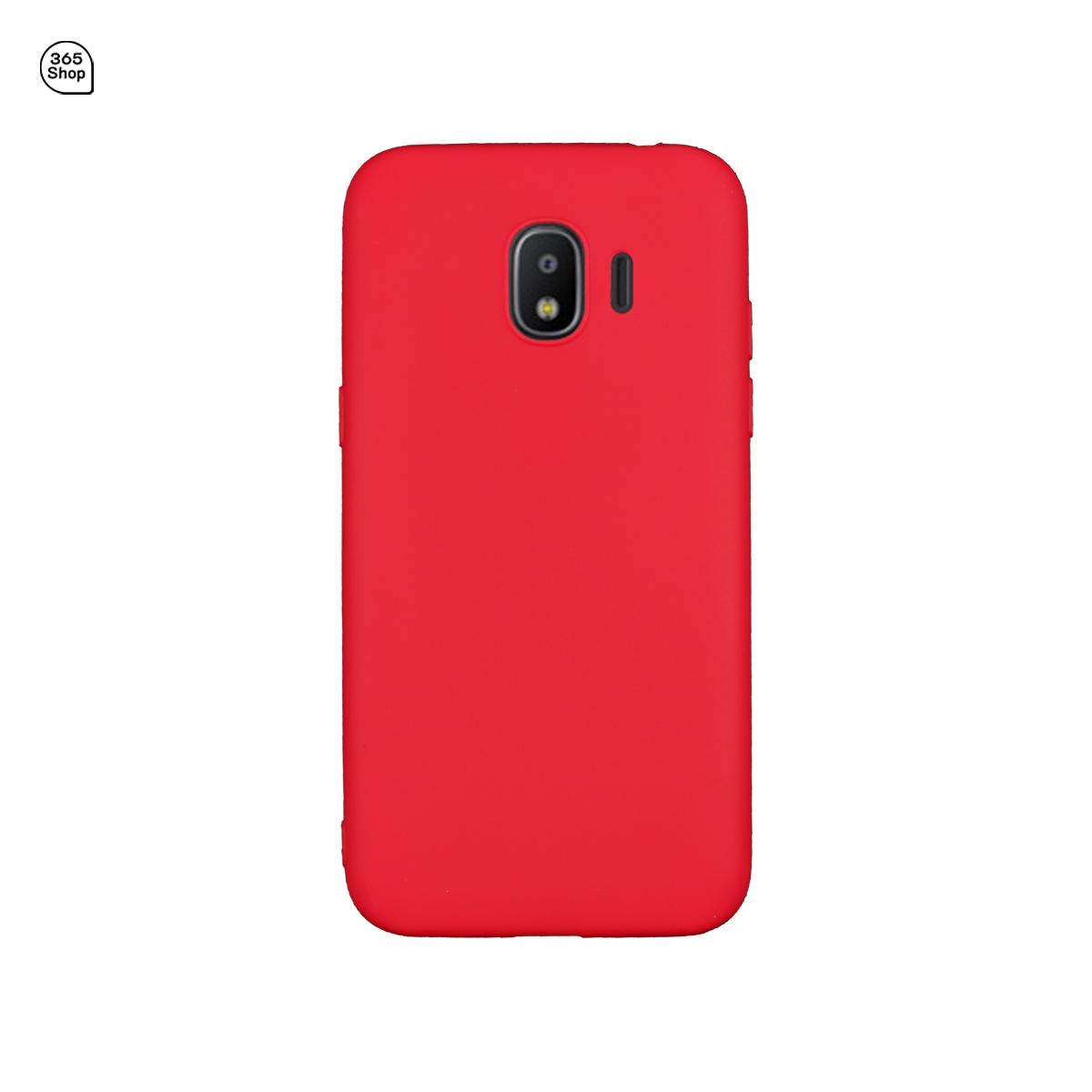 เคส Samsung Galaxy J2 Pro SM-J250F/DS เคสซิลิโคนนิ่ม สีพาสเทล TPU บาง ...