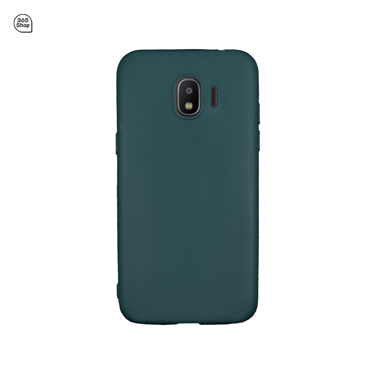 เคส Samsung Galaxy J2 Pro SM-J250F/DS เคสซิลิโคนนิ่ม สีพาสเทล TPU บาง ...