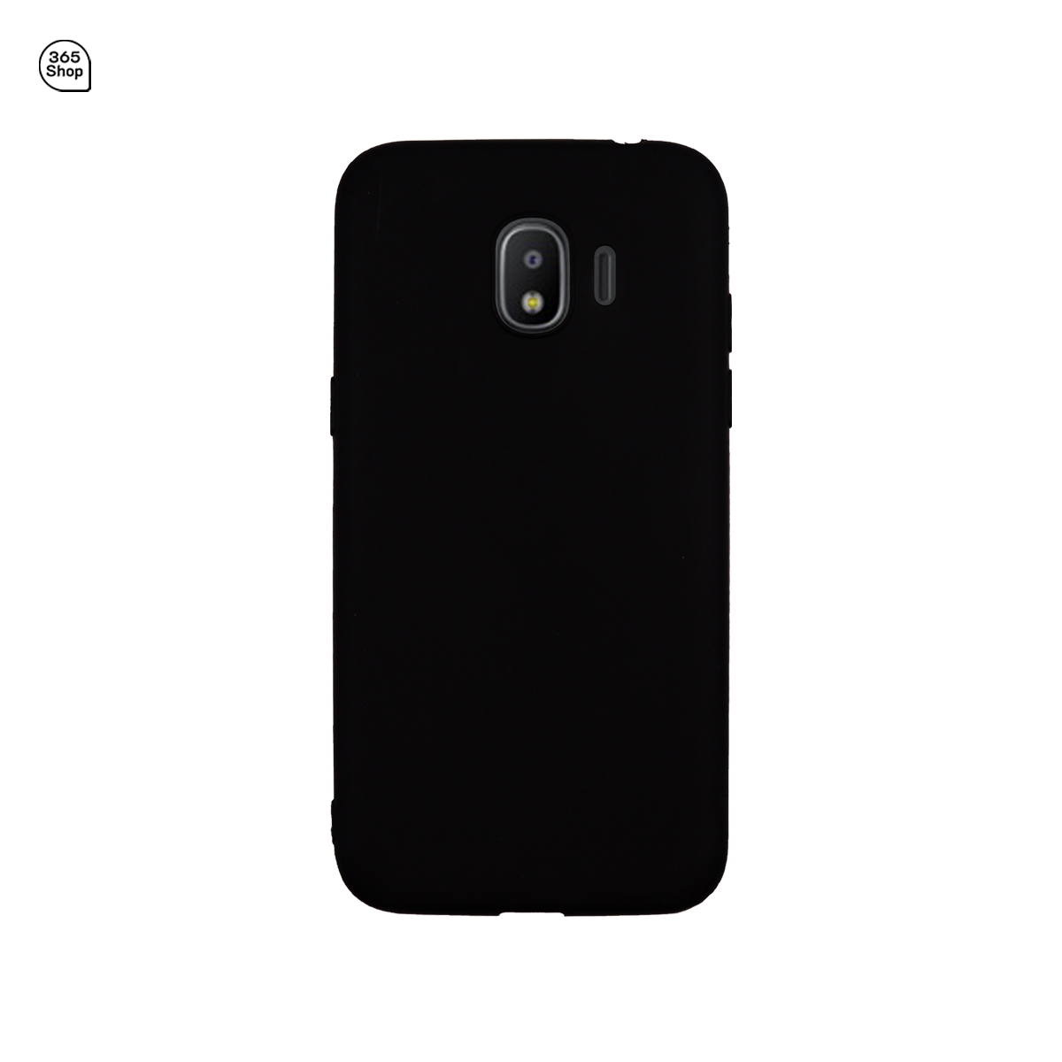 เคส Samsung Galaxy J2 Pro SM-J250F/DS เคสซิลิโคนนิ่ม สีพาสเทล TPU บาง ...