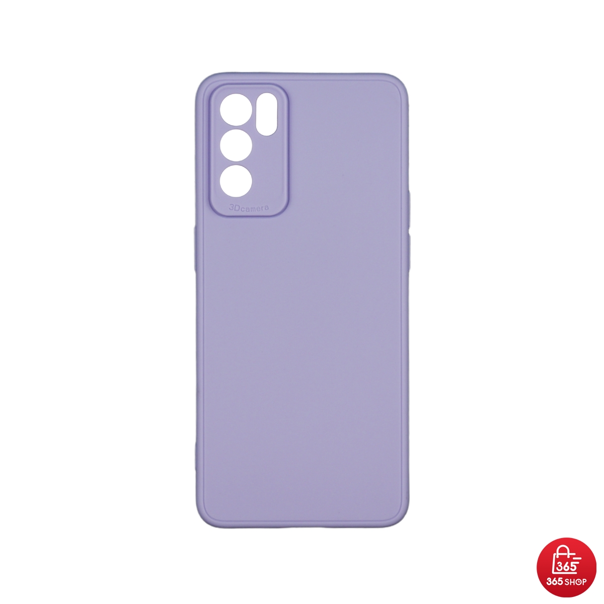 เคส OPPO Reno 6 5G CPH2251 ออปโป รีโน่ 6 5จี เคสซิลิโคนนิ่ม กันกล้อง สี ...