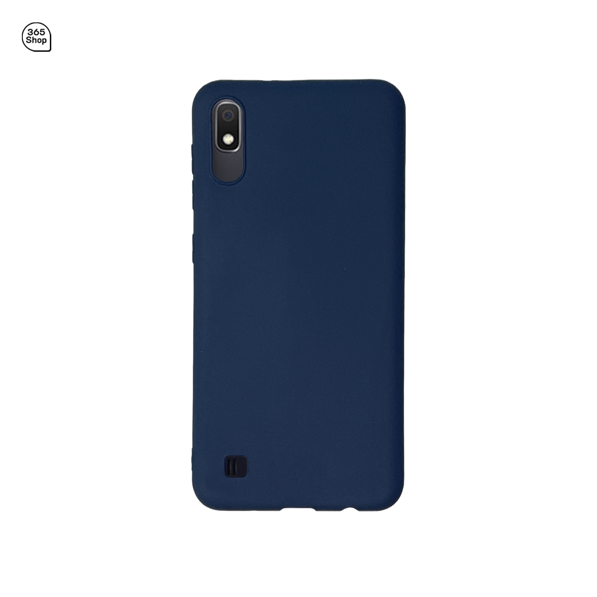 เคส Samsung Galaxy A10 M10 SM-A105G/DS เคสซิลิโคนนิ่ม สีพาสเทล TPU บาง ...