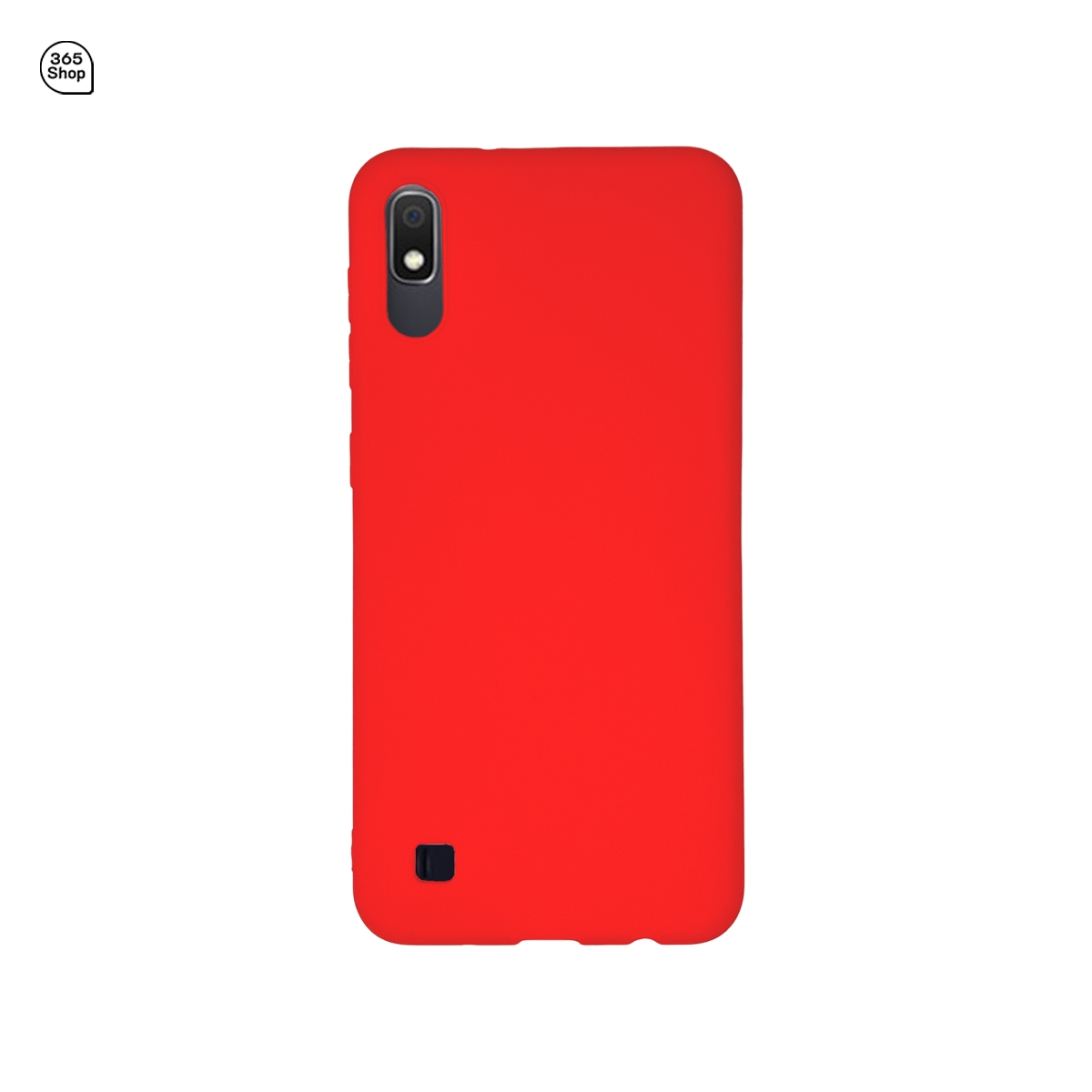 เคส Samsung Galaxy A10 M10 SM-A105G/DS เคสซิลิโคนนิ่ม สีพาสเทล TPU บาง ...