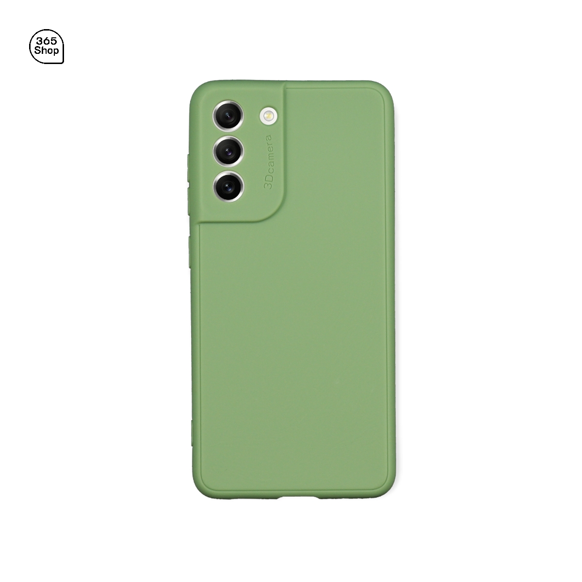 เคส Samsung Galaxy S21 Fe 5g Sm G990e Ds เคสซิลิโคนนิ่ม กันกล้อง สีพาส