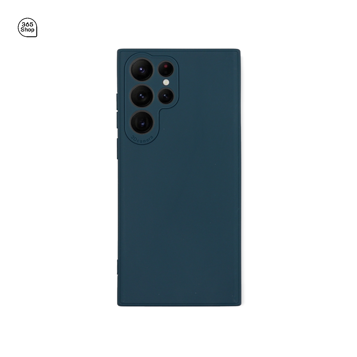 เคส Samsung Galaxy S22 Ultra SM-S908E/DS เคสซิลิโคนนิ่ม กันกล้อง สีพาส ...