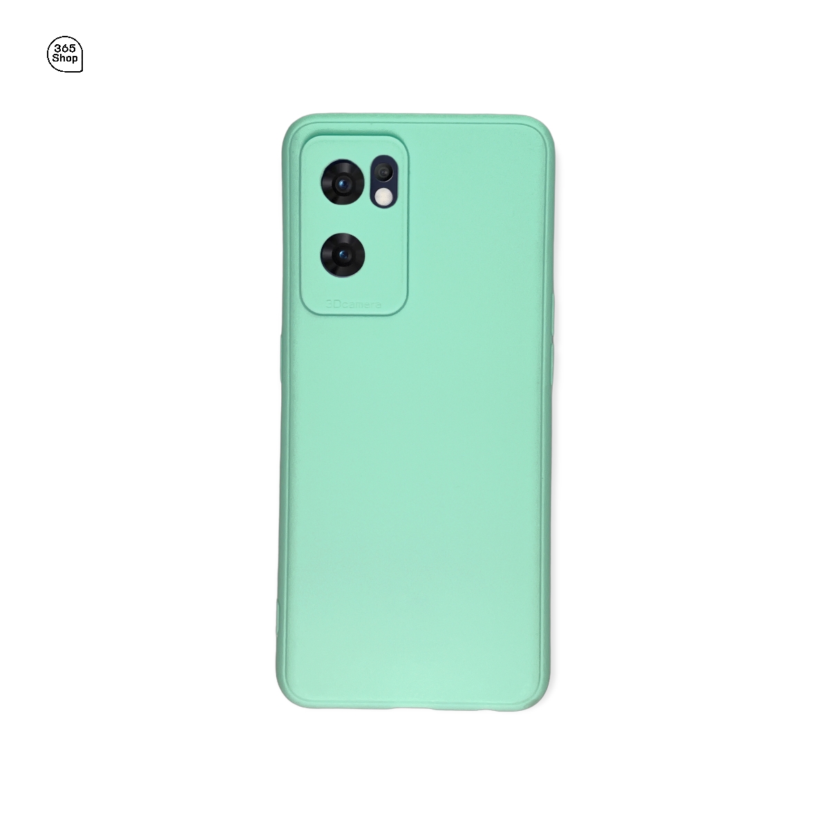 เคส OPPO Reno 7 5G CPH2371 ออปโป รีโน่ 7 5จี เคสซิลิโคนนิ่ม กันกล้อง สี ...