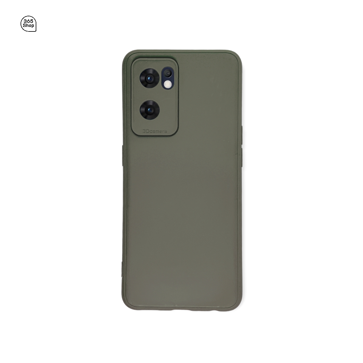 เคส OPPO Reno 7 5G CPH2371 ออปโป รีโน่ 7 5จี เคสซิลิโคนนิ่ม กันกล้อง สี ...