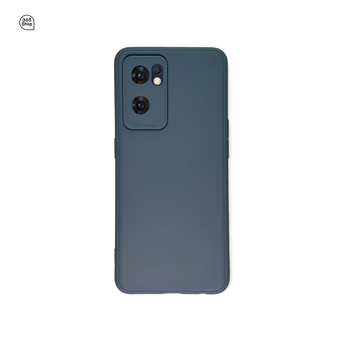 เคส OPPO Reno 7 5G CPH2371 ออปโป รีโน่ 7 5จี เคสซิลิโคนนิ่ม กันกล้อง สี ...