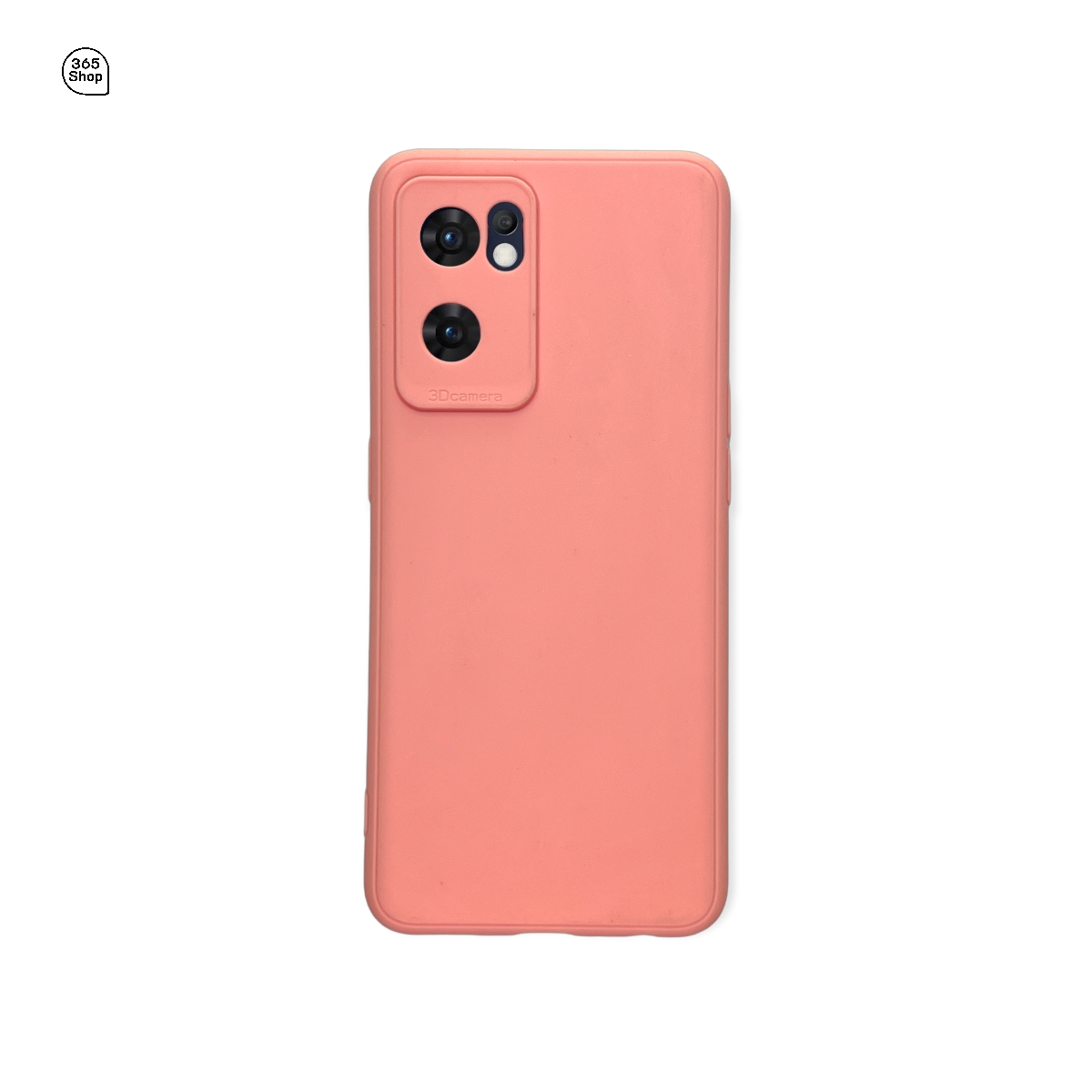 เคส OPPO Reno 7 5G CPH2371 ออปโป รีโน่ 7 5จี เคสซิลิโคนนิ่ม กันกล้อง สี ...