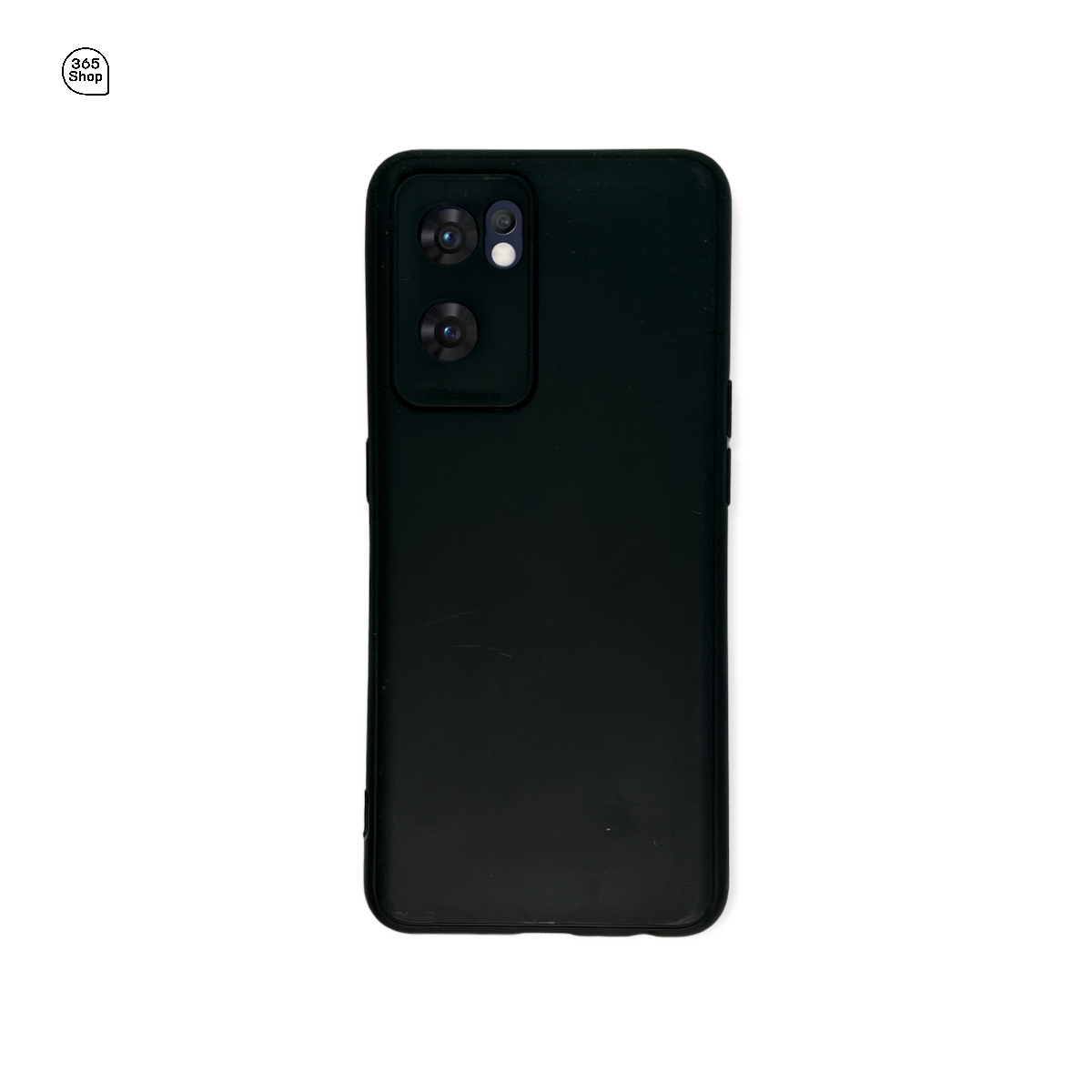 เคส OPPO Reno 7 5G CPH2371 ออปโป รีโน่ 7 5จี เคสซิลิโคนนิ่ม กันกล้อง สี ...