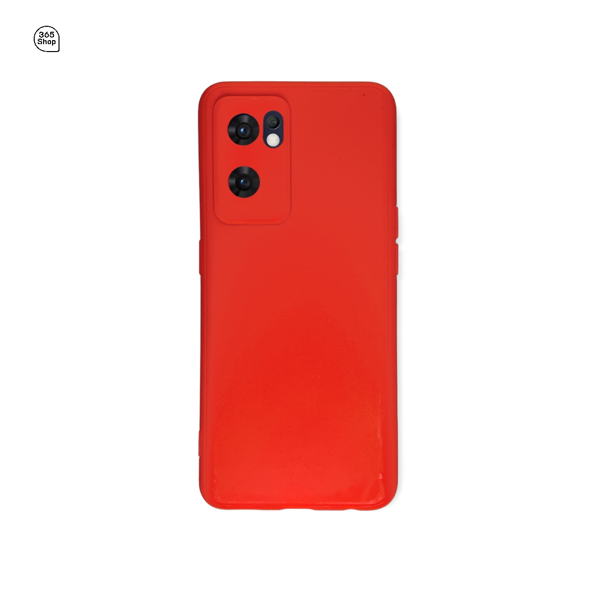 เคส OPPO Reno 7 5G CPH2371 ออปโป รีโน่ 7 5จี เคสซิลิโคนนิ่ม กันกล้อง สี ...