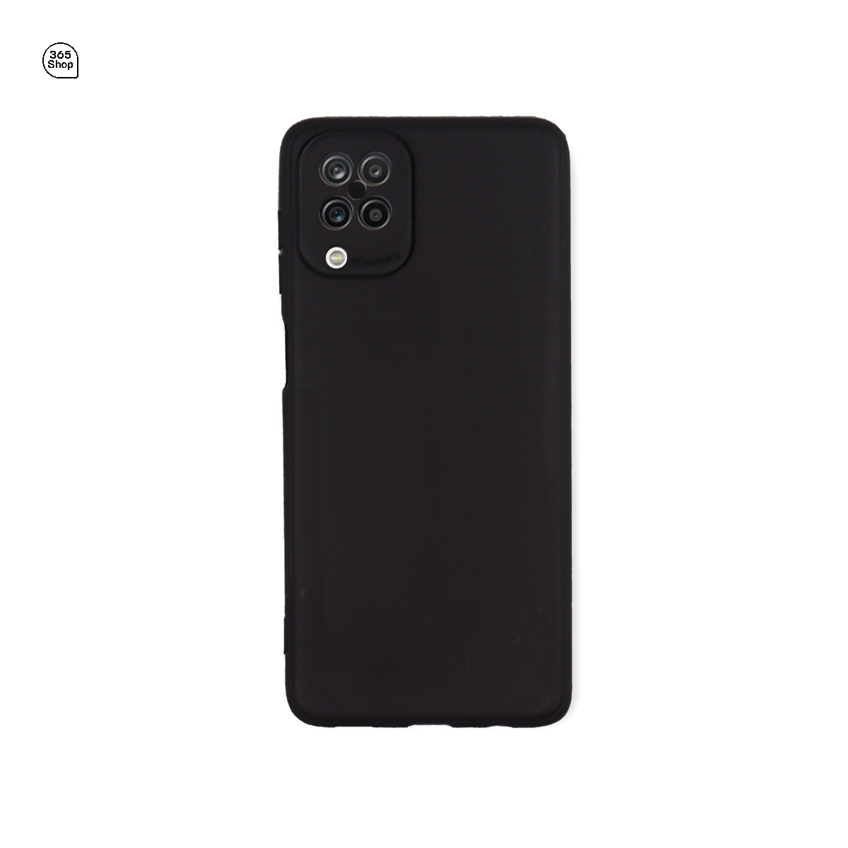 เคส Samsung Galaxy A12 4G 5G M12 เคสซิลิโคนนิ่ม กันกล้อง สีพาสเทล TPU ...