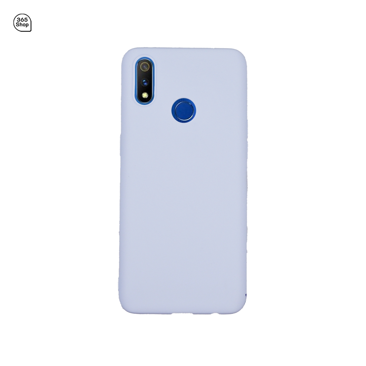 เคส Realme 3 Pro RMX1851 เคสซิลิโคนนิ่ม สีพาสเทล TPU บาง | 365shop