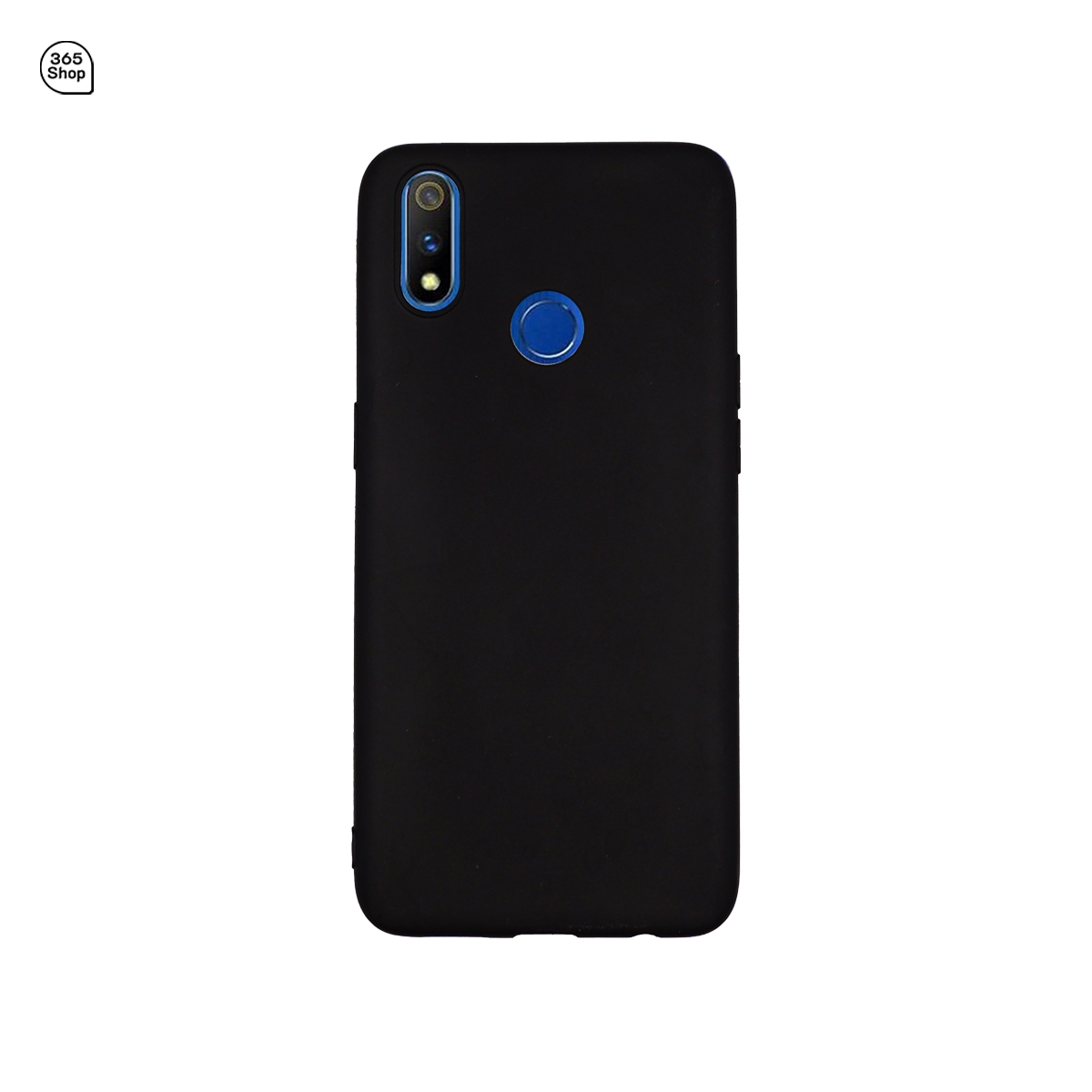 เคส Realme 3 Pro RMX1851 เคสซิลิโคนนิ่ม สีพาสเทล TPU บาง | 365shop