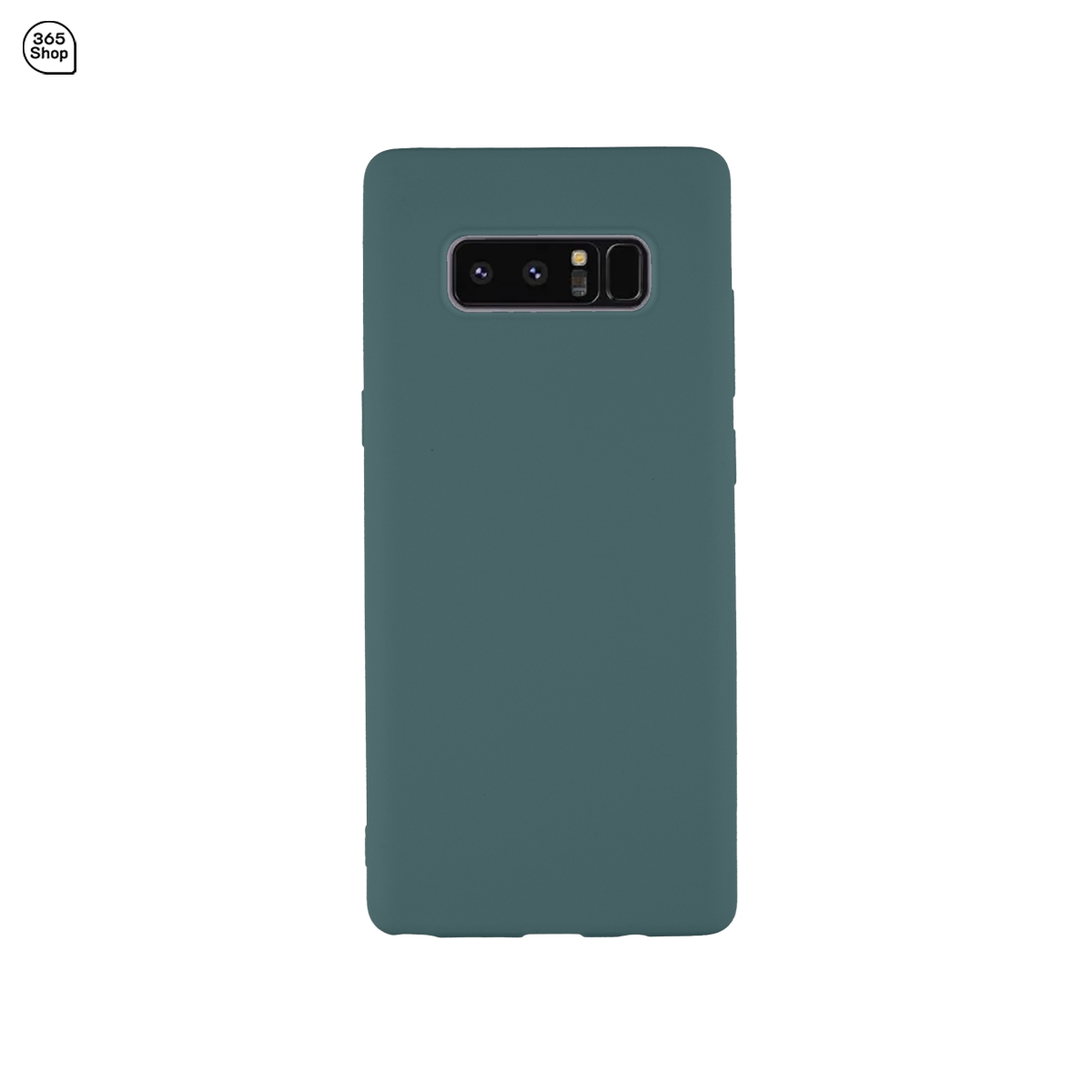 เคส Samsung Galaxy Note 8 SM-N950F/DS เคสซิลิโคนนิ่ม สีพาสเทล TPU บาง ...