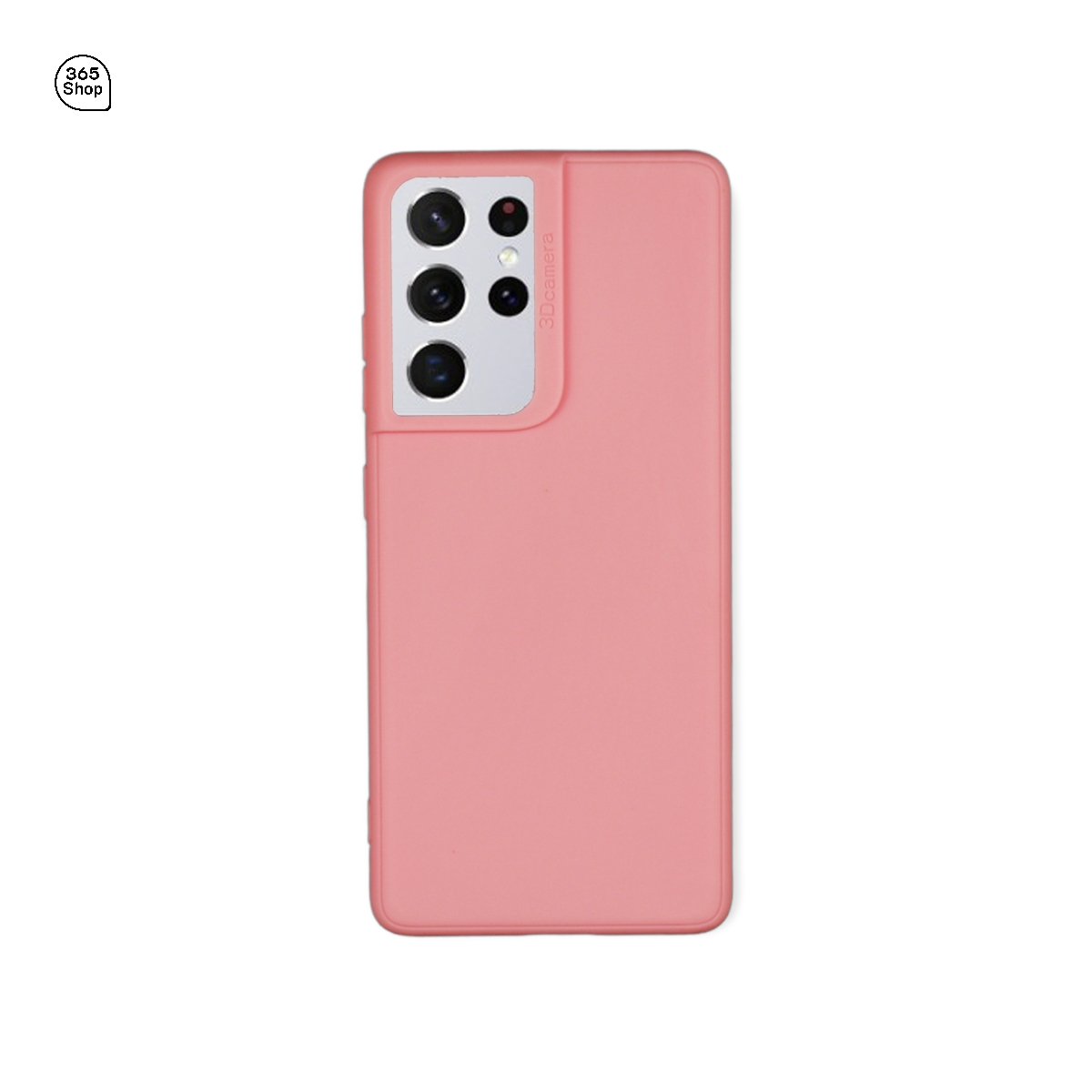 เคส Samsung Galaxy S21 Ultra Sm G998b Ds เคสซิลิโคนนิ่ม กันกล้อง สี