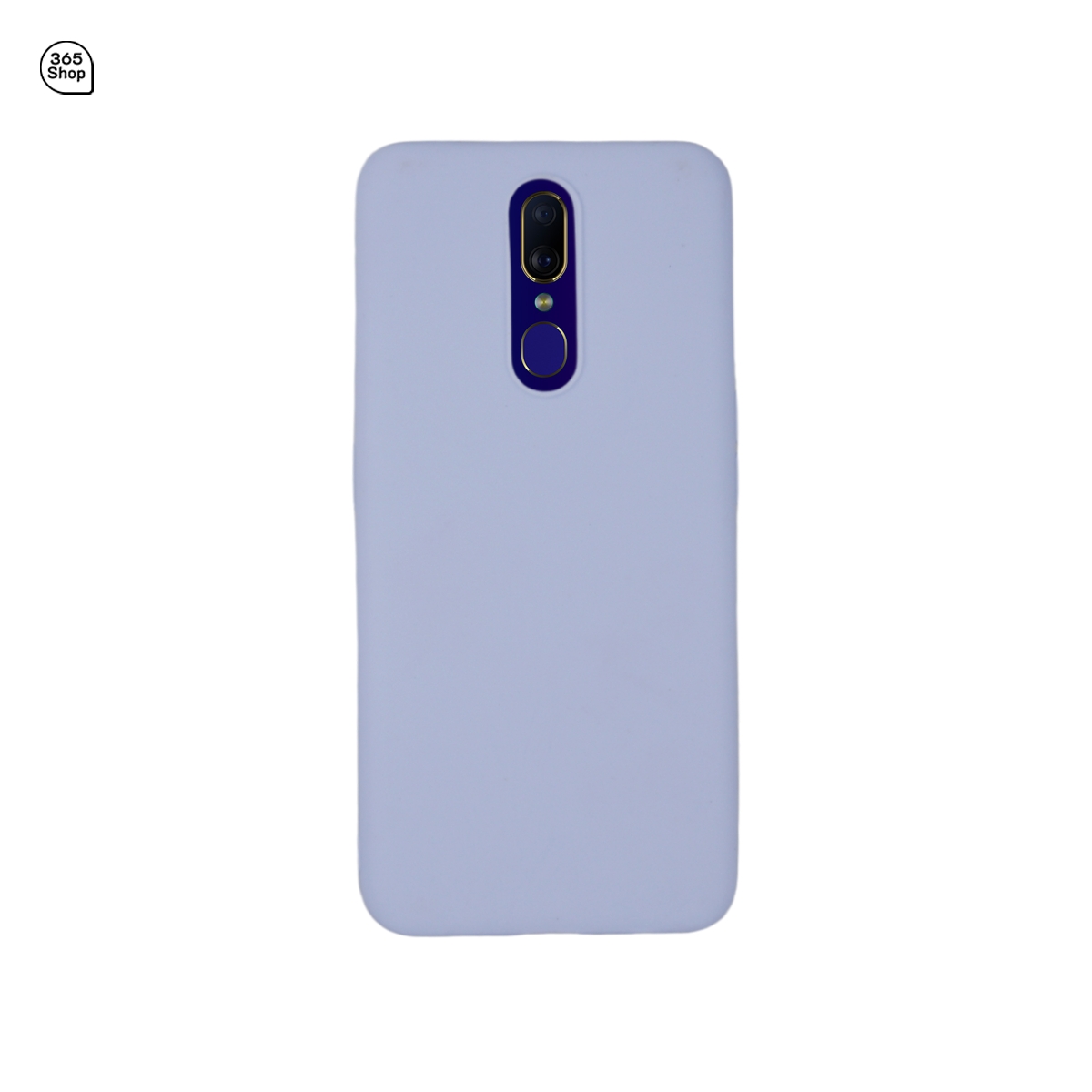 เคส Oppo F11 A9 2019 A9x Cph1911 เคสซิลิโคนนิ่ม สีพาสเทล Tpu บาง 365shop