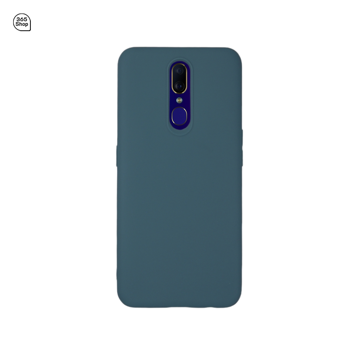 เคส Oppo F11 A9 2019 A9x Cph1911 เคสซิลิโคนนิ่ม สีพาสเทล Tpu บาง 365shop