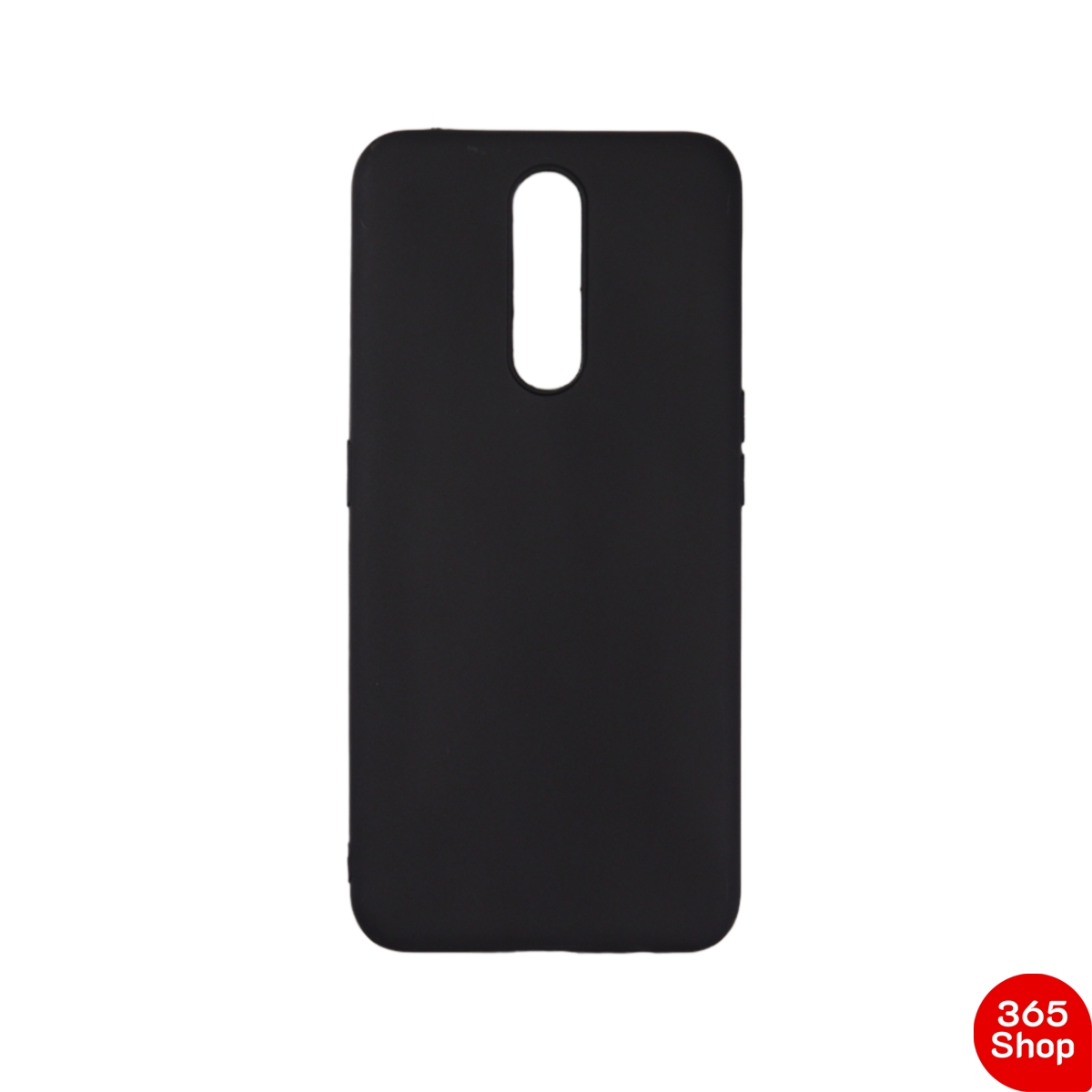 เคส Oppo F11 A9 2019 A9x Cph1911 เคสซิลิโคนนิ่ม สีพาสเทล Tpu บาง 365shop