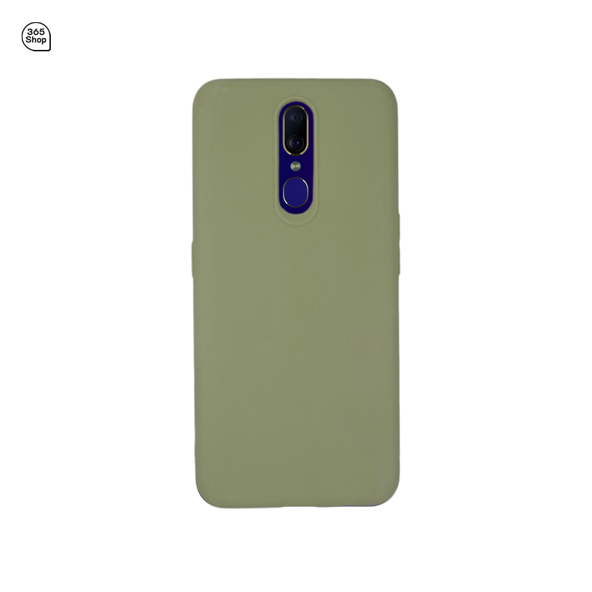 เคส Oppo F11 A9 2019 A9x Cph1911 เคสซิลิโคนนิ่ม สีพาสเทล Tpu บาง 365shop