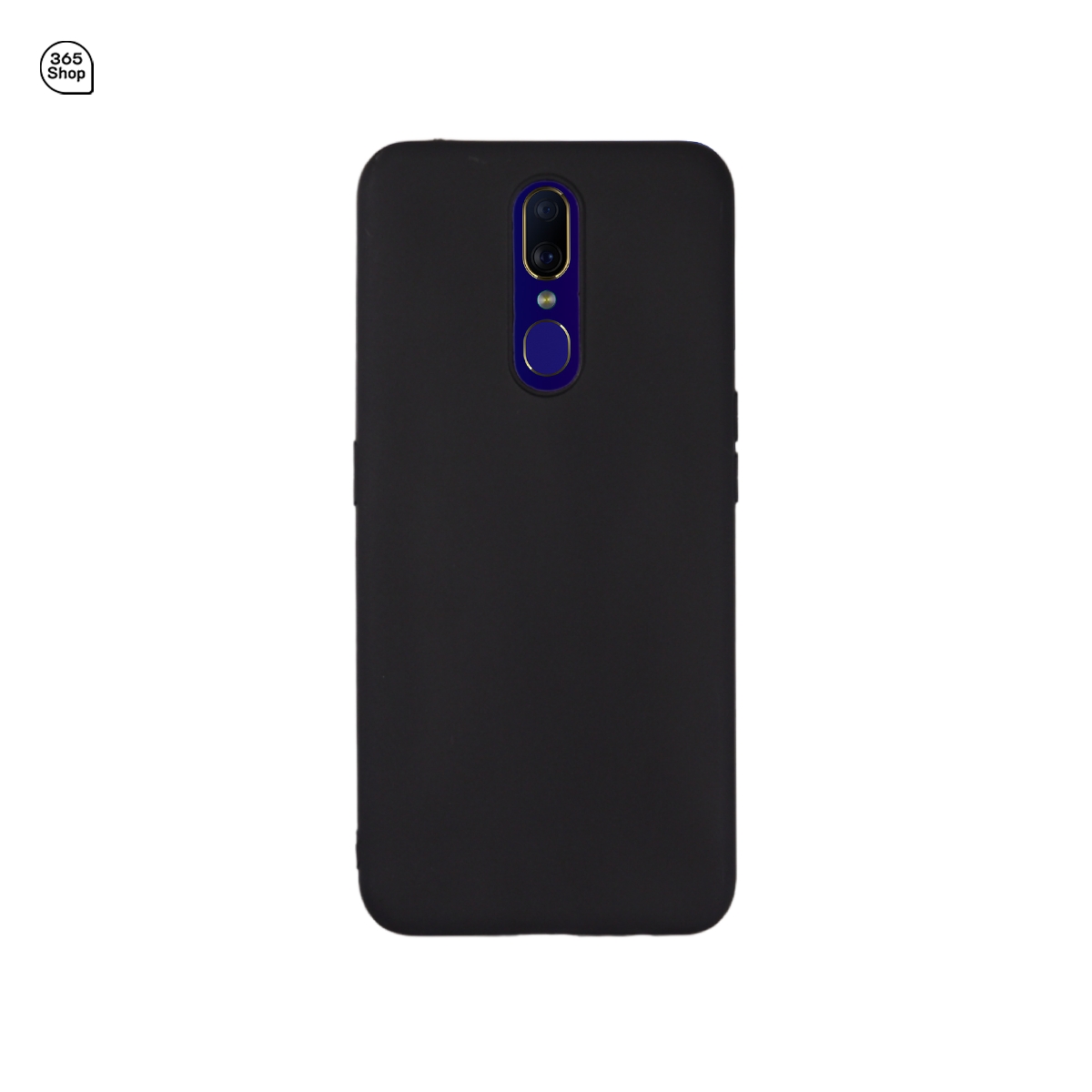 เคส OPPO F11 A9 2019 A9X CPH1911 เคสซิลิโคนนิ่ม สีพาสเทล TPU บาง | 365shop