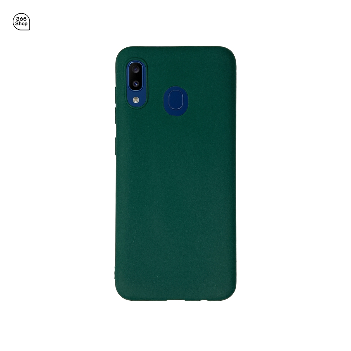 เคส Samsung Galaxy A20 A30 SM-A205F/DS SM-A305F/DS เคสซิลิโคนนิ่ม สีพาส ...