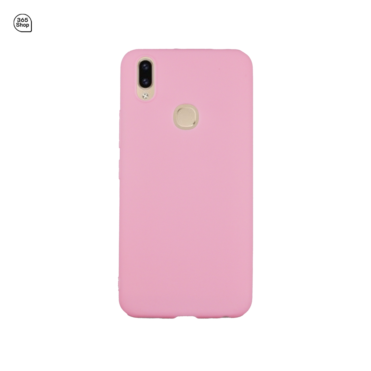 เคส Vivo V9 VIVO Y85 VIVO 1726 1723 เคสซิลิโคนนิ่ม สีพาสเทล TPU บาง ...