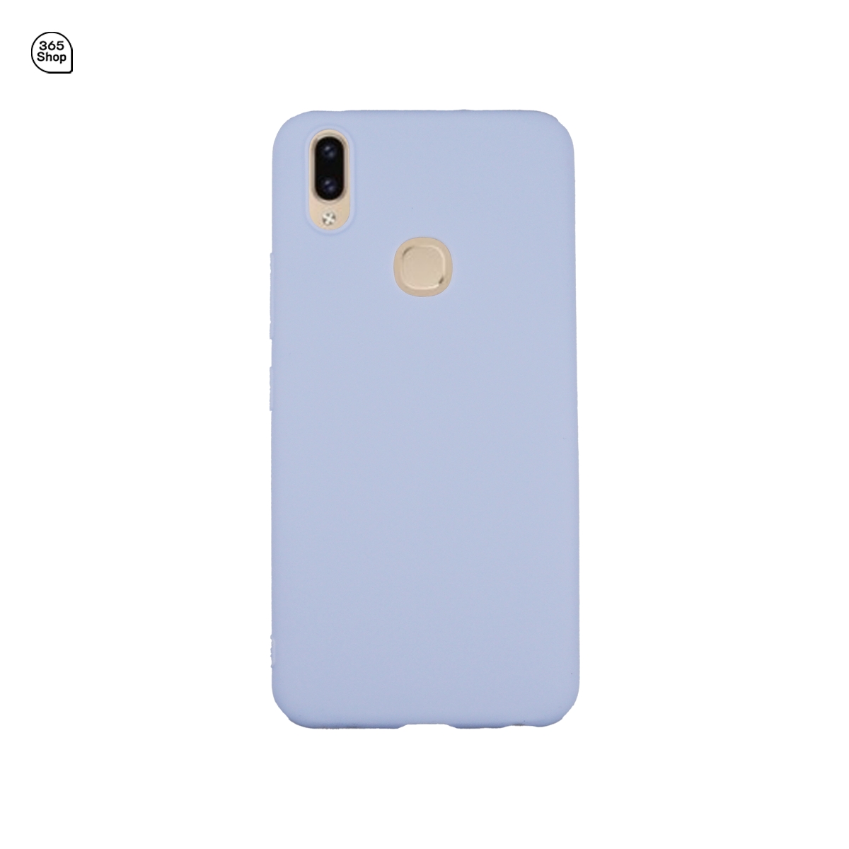 เคส Vivo V9 VIVO Y85 VIVO 1726 1723 เคสซิลิโคนนิ่ม สีพาสเทล TPU บาง ...
