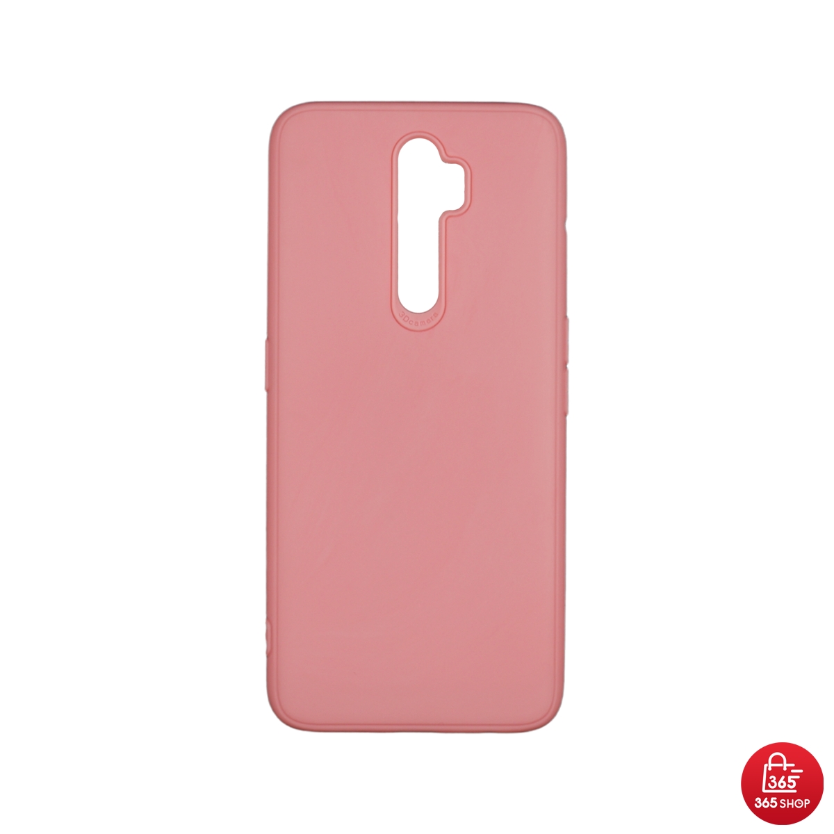 เคส OPPO A5 2020 A9 2020 CPH1931 CPH1937 เคสซิลิโคนนิ่ม กันกล้อง สีพาส ...