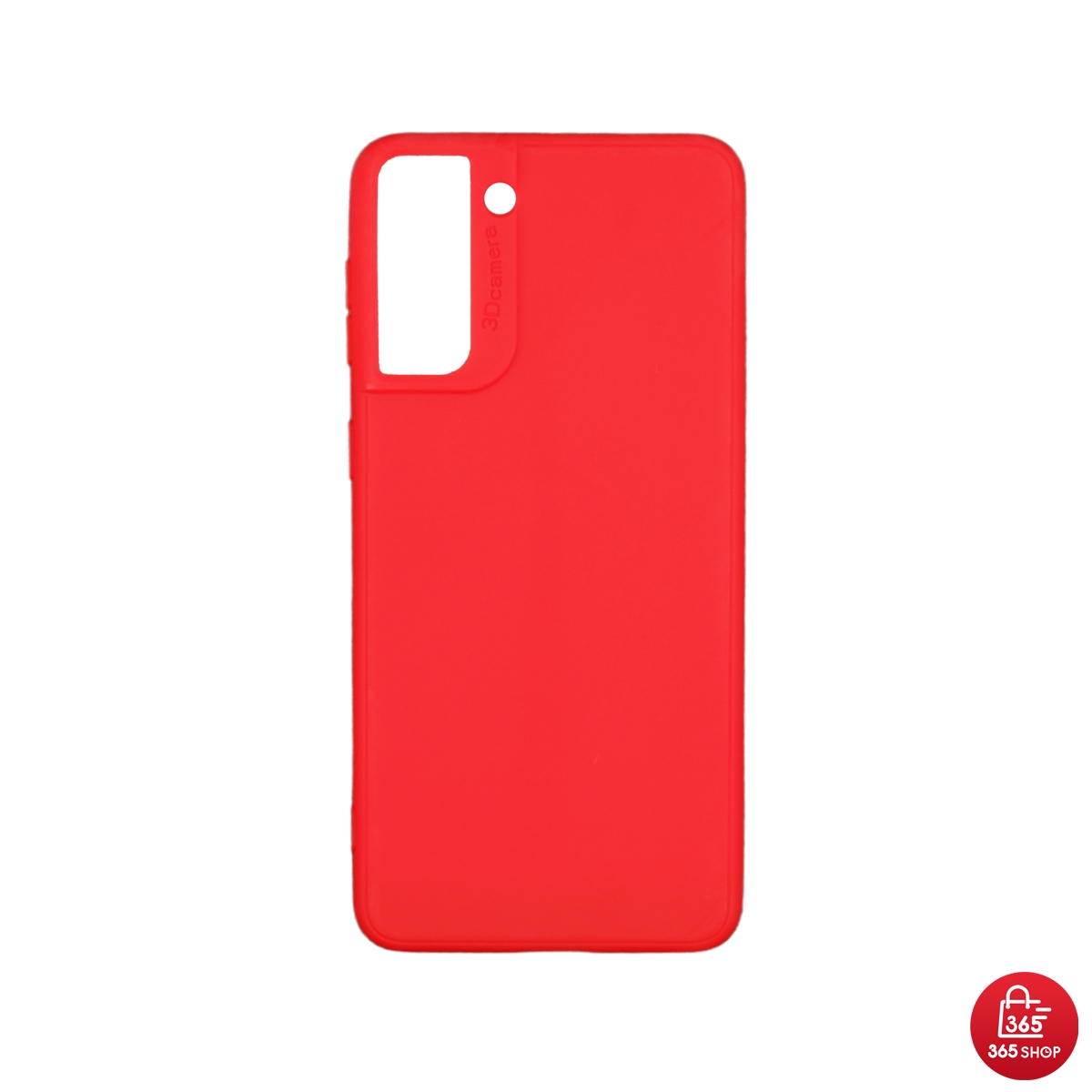 เคส 3d Samsung Galaxy S21 Plus Sm G996b Ds เคสซิลิโคนนิ่ม กันกล้อง สี