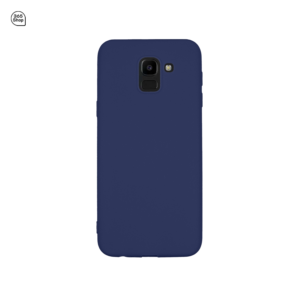 เคส Samsung Galaxy J6 2018 SM-J600G/DS เคสซิลิโคนนิ่ม สีพาสเทล TPU บาง ...