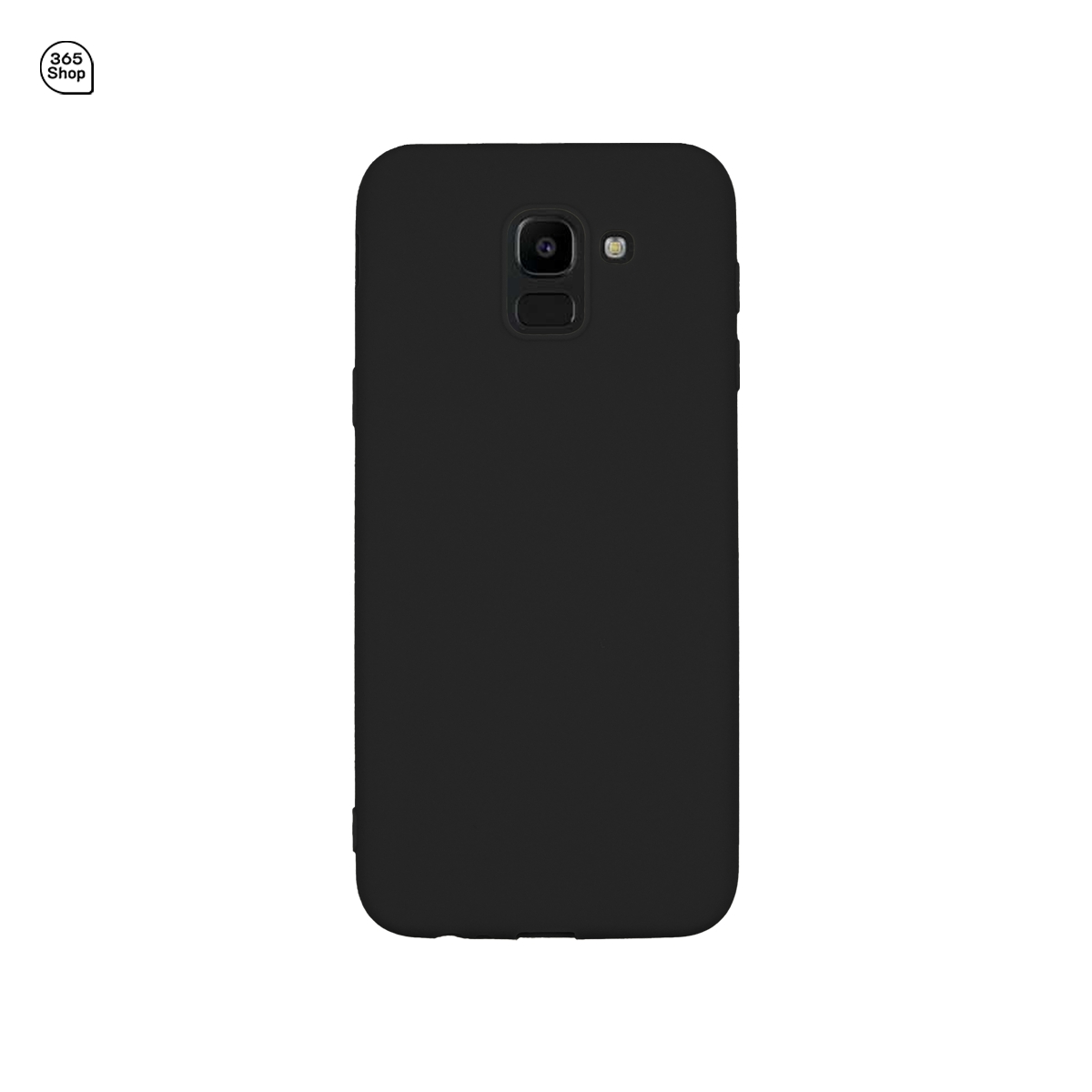 เคส Samsung Galaxy J6 2018 SM-J600G/DS เคสซิลิโคนนิ่ม สีพาสเทล TPU บาง ...