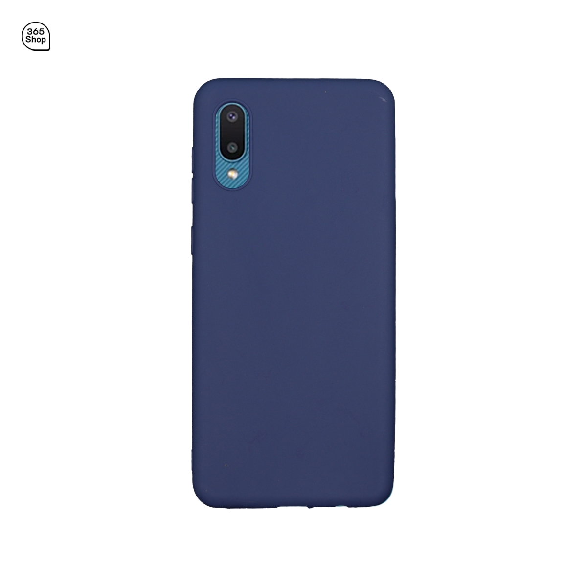 เคส Samsung Galaxy A02 M02 SM-A022F/DS SM-M022F/DS เคสซิลิโคนนิ่ม สีพาส ...