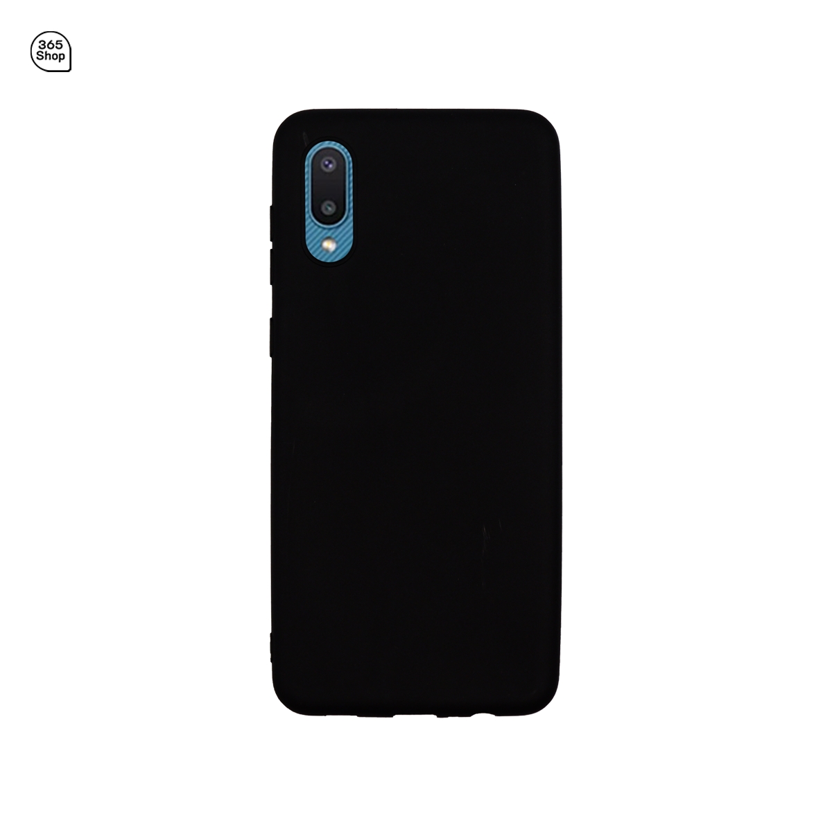 เคส Samsung Galaxy A02 M02 SM-A022F/DS SM-M022F/DS เคสซิลิโคนนิ่ม สีพาส ...