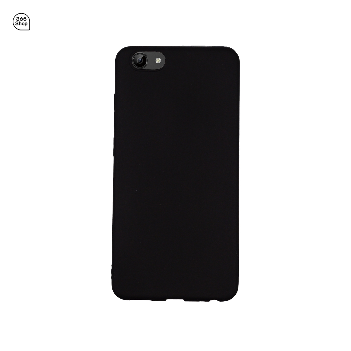 เคส Vivo Y71 VIVO 1801 1724 เคสซิลิโคนนิ่ม สีพาสเทล TPU บาง | 365shop