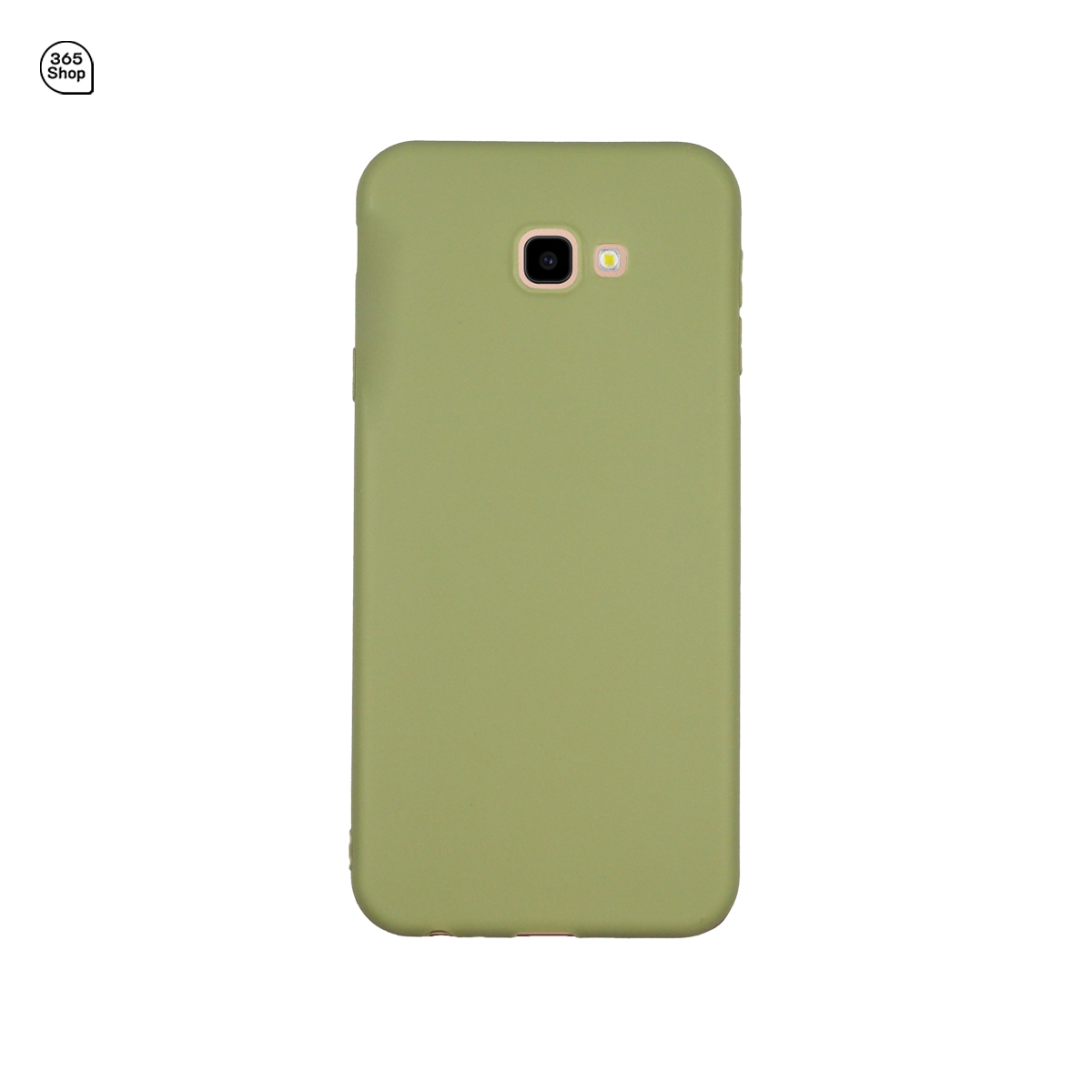 เคส Samsung Galaxy J4 Plus J4+ SM-J415F/DS เคสซิลิโคนนิ่ม สีพาสเทล TPU ...