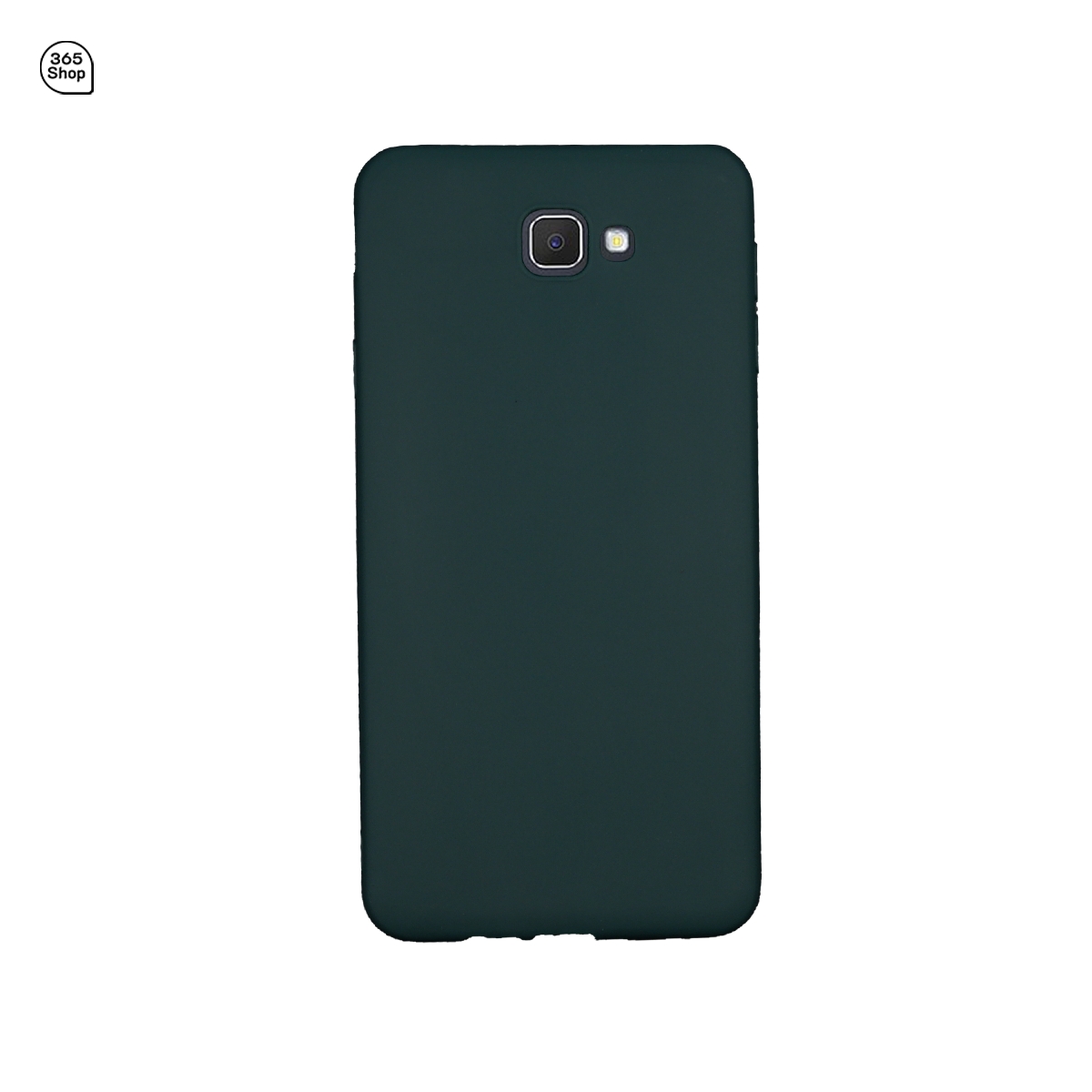 เคส Samsung Galaxy J7 Prime SM-G610F/DS เคสซิลิโคนนิ่ม สีพาสเทล TPU บาง ...