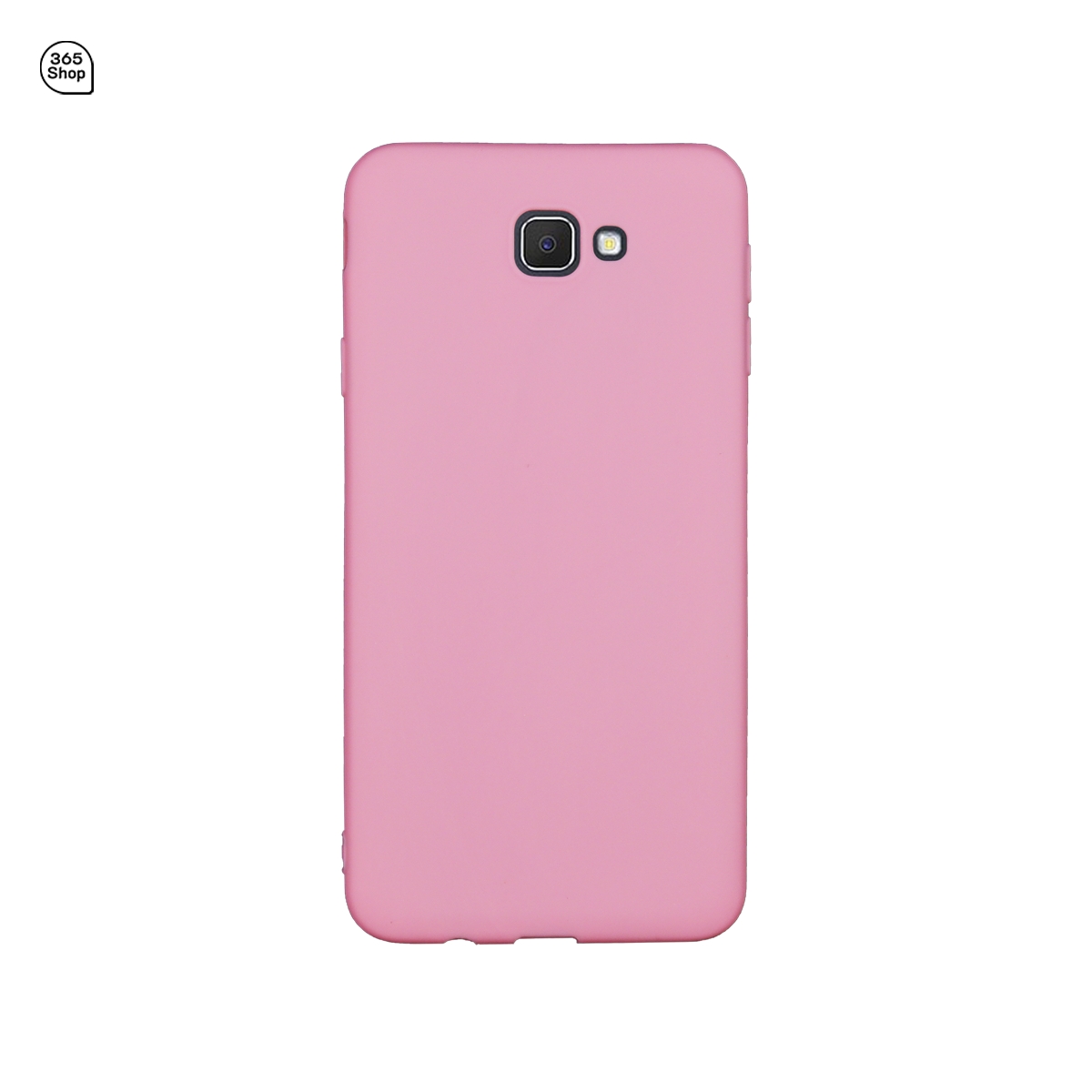 เคส Samsung Galaxy J7 Prime SM-G610F/DS เคสซิลิโคนนิ่ม สีพาสเทล TPU บาง ...