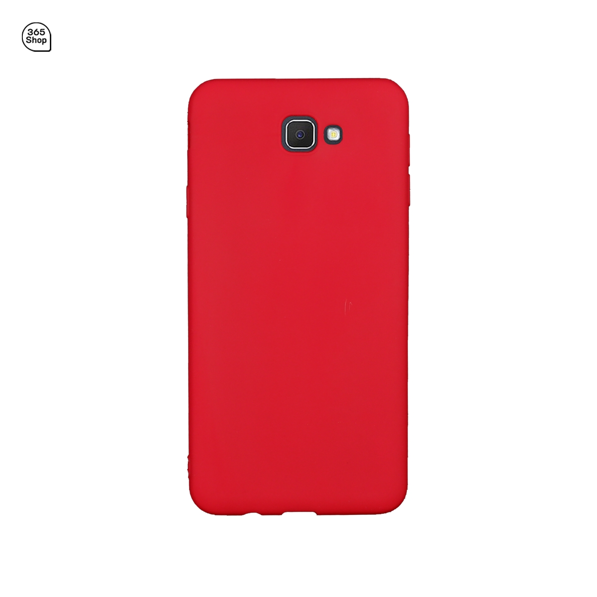 เคส Samsung Galaxy J7 Prime SM-G610F/DS เคสซิลิโคนนิ่ม สีพาสเทล TPU บาง ...
