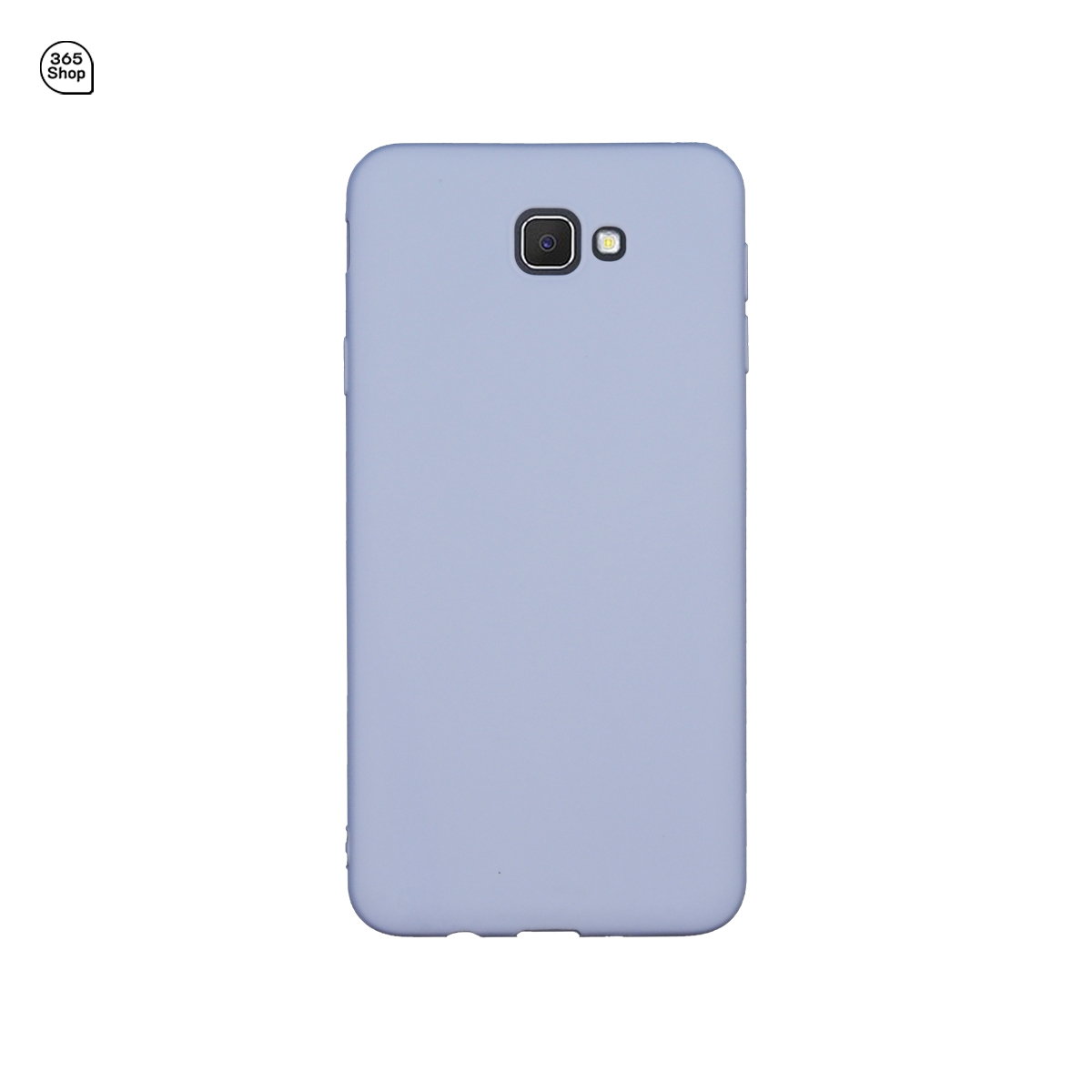 เคส Samsung Galaxy J7 Prime SM-G610F/DS เคสซิลิโคนนิ่ม สีพาสเทล TPU บาง ...